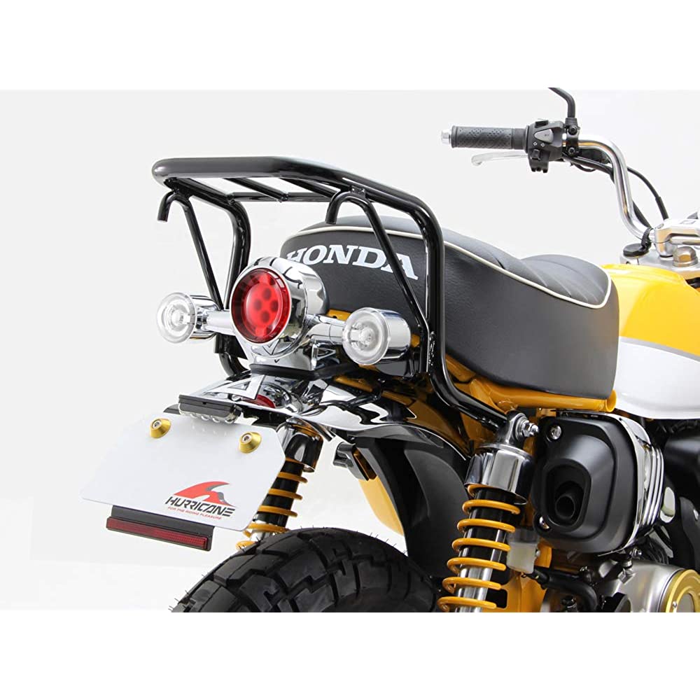 Hurricane Ha6659 Fenderless Kit – Goods Of Japan