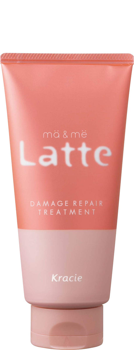 Mah & Me Extra Damage Care Treatment 180g – Goods Of Japan