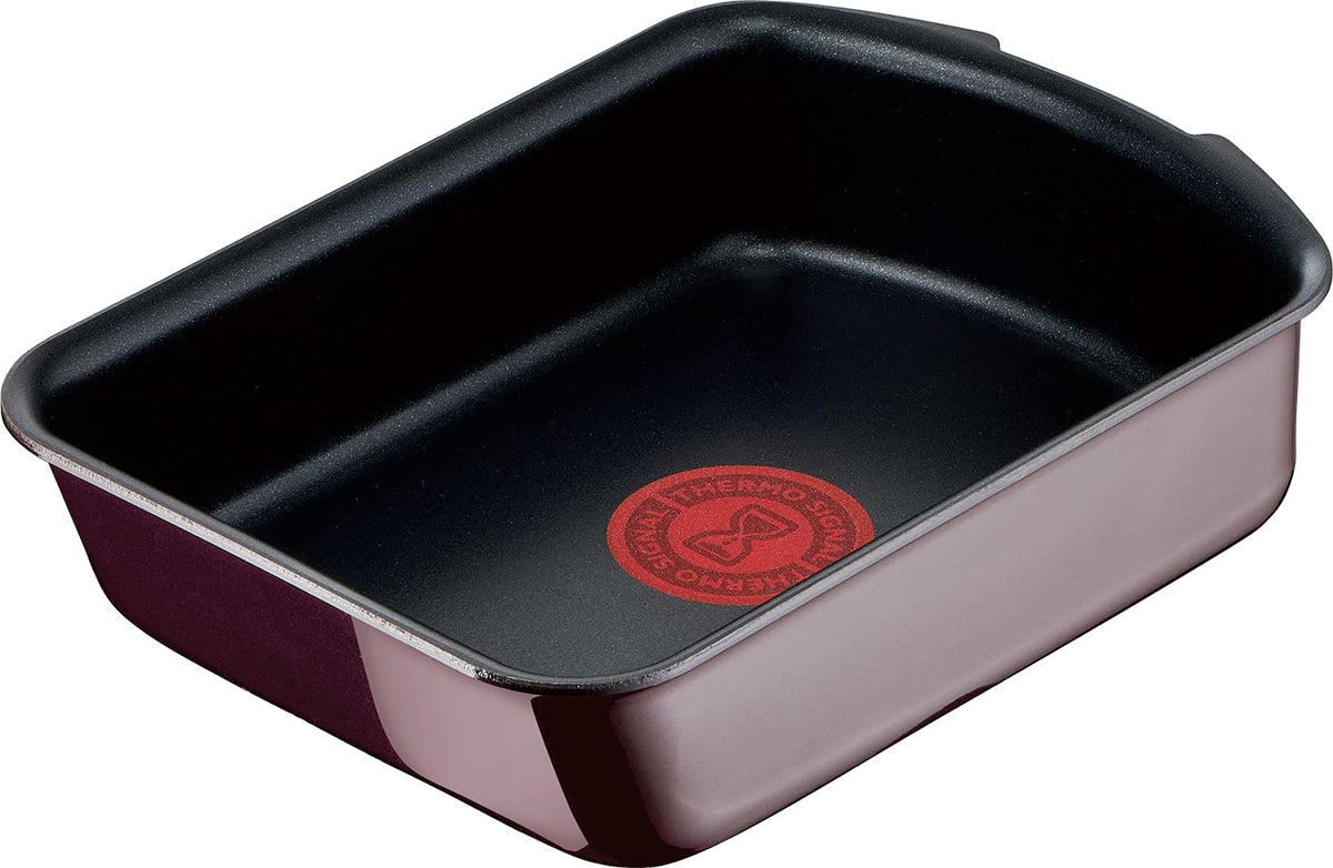 Tefal L43918 Ingenio Neo Egg Roaster, 5.1 x 7.5 inches (13 x 19 cm), V – Goods Of Japan