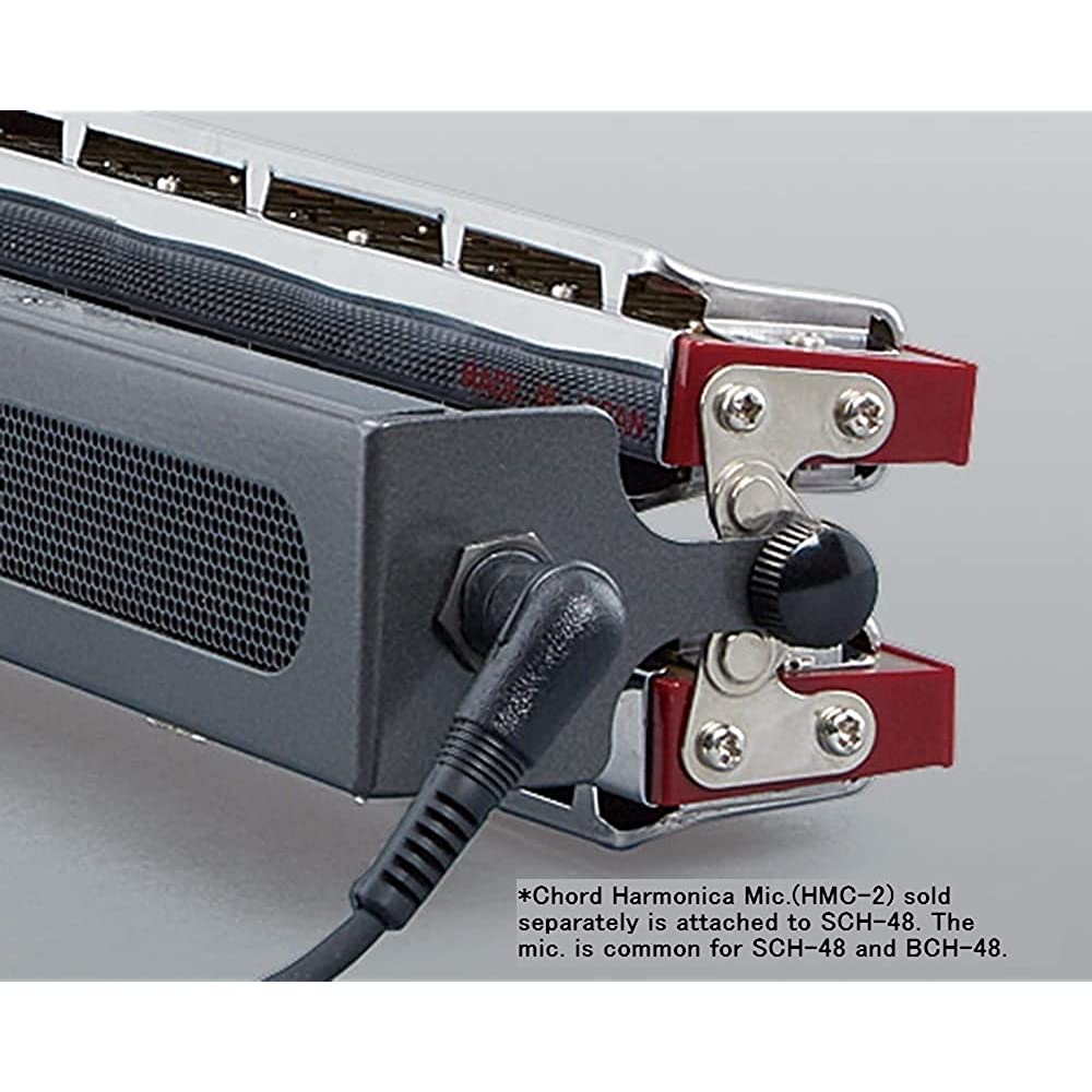 Suzuki Suzuki ko-doha-monikamaiku SCH – 48 BCH – 48 HMC – 2 – Goods Of Japan