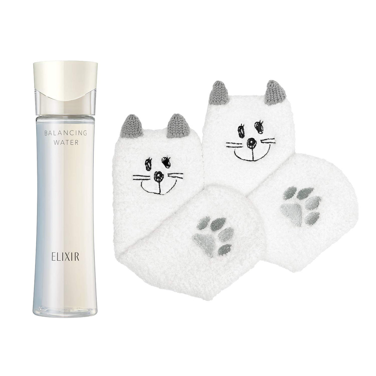 ELIXIR REFLET Balancing Water 1, 5.7 fl oz (168 ml) – Goods Of Japan