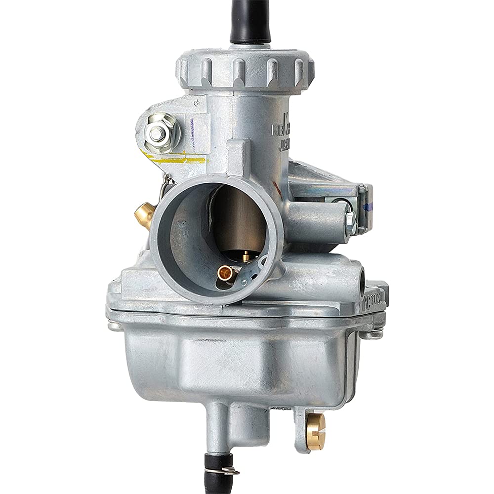 Daytona PC20 Carburetor body KEIHIN Cab 91849 – Goods Of Japan
