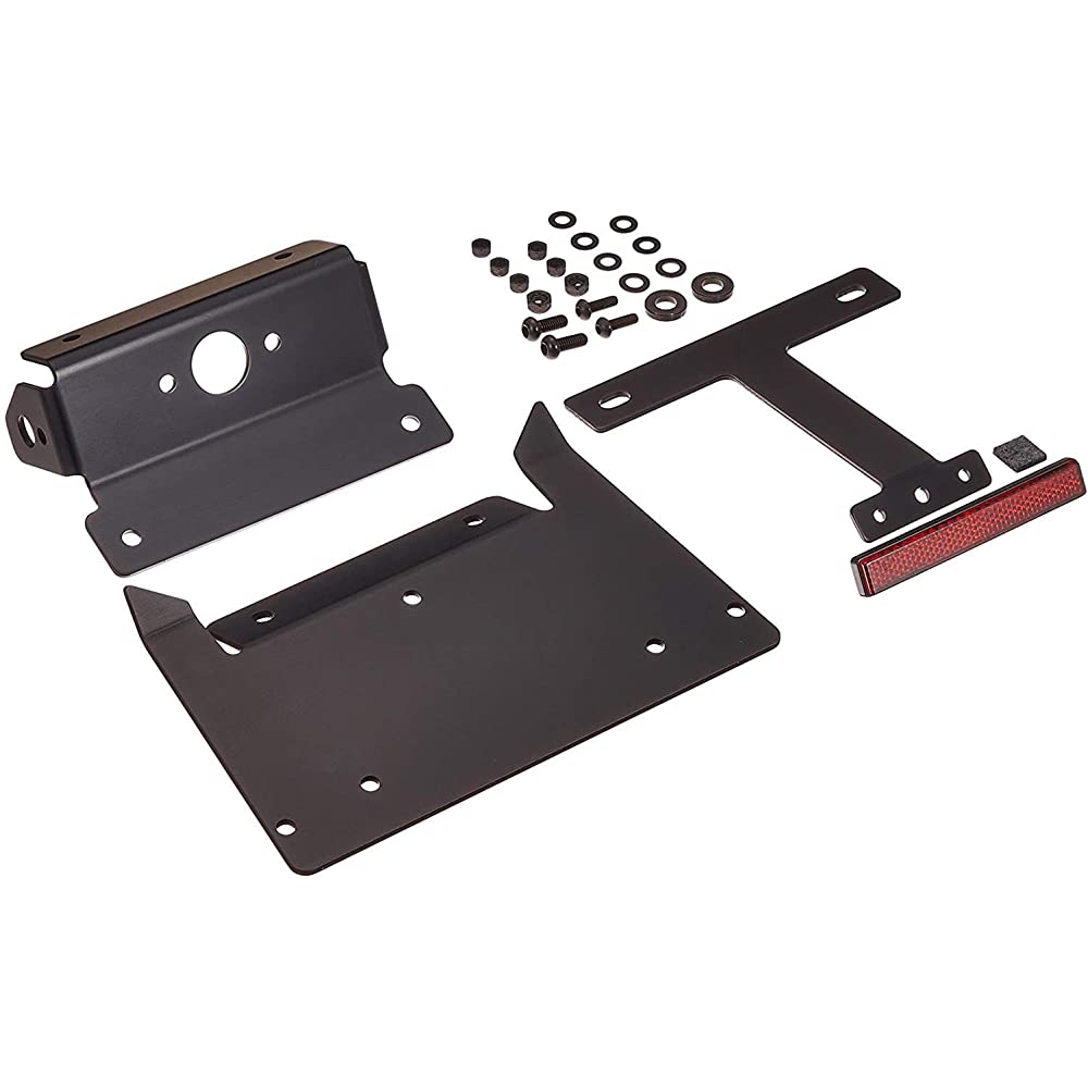 DAYTONA CB400SF / CB400SB (04-13) 74291 Motorcycle Fenderless Kit – Goods Of Japan