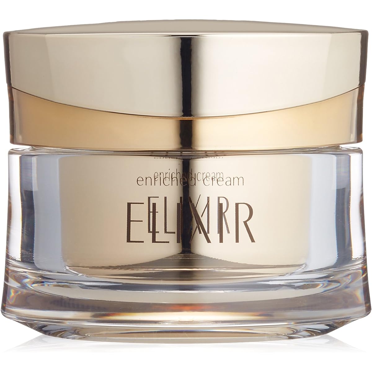 Elixir Superieur Enriched Cream CB 45g – Goods Of Japan