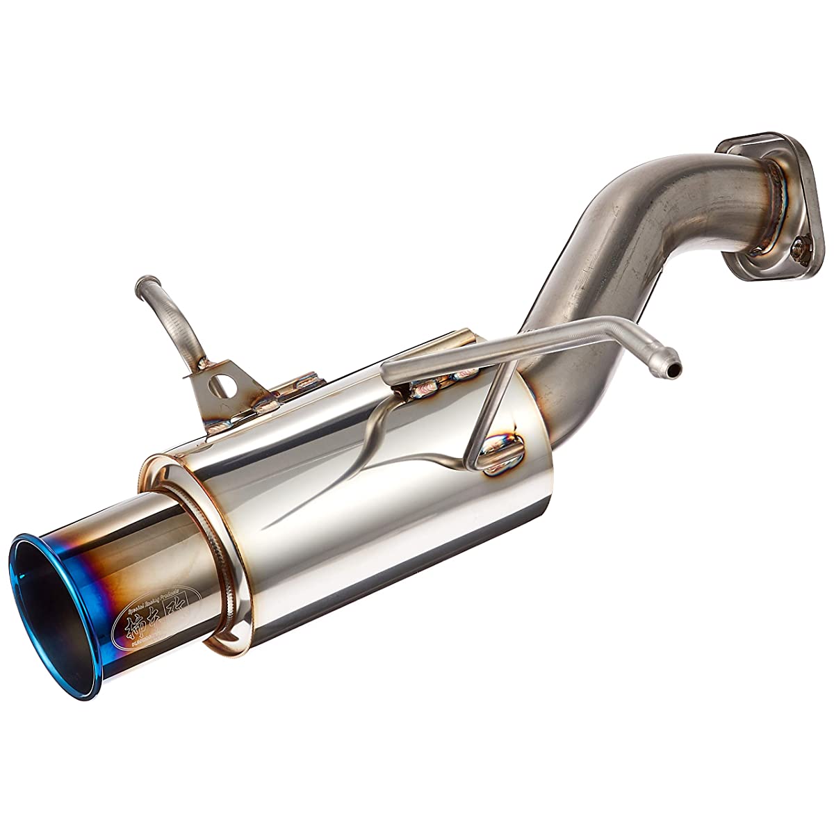 KAKIMOTO KAI GT1.0Z Racing Z11336 All Stainless Steel Competition Only – Goods Of Japan