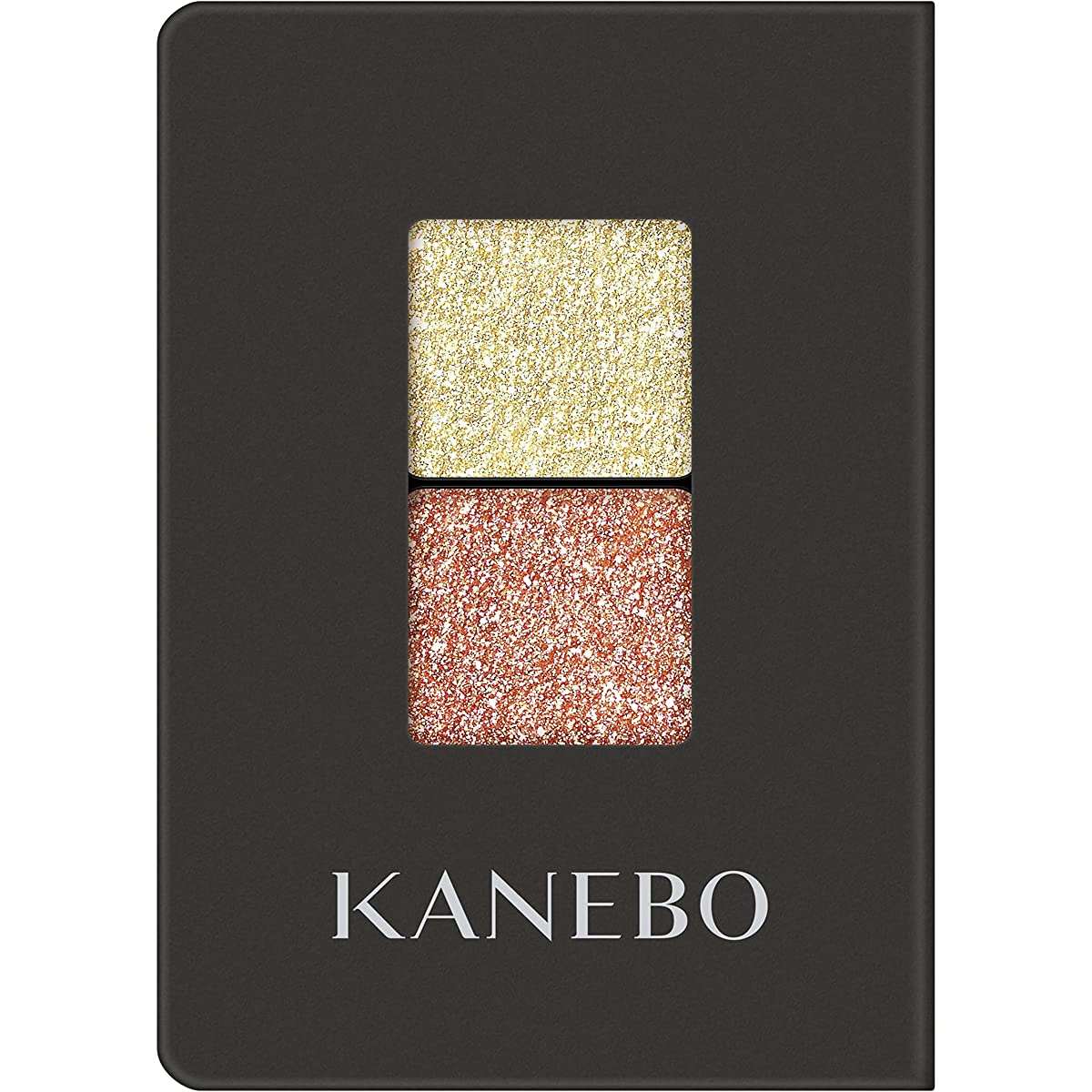KANEBO Eye Color Duo Eye Shadow 21 Moon Rider 1.4g – Goods Of Japan