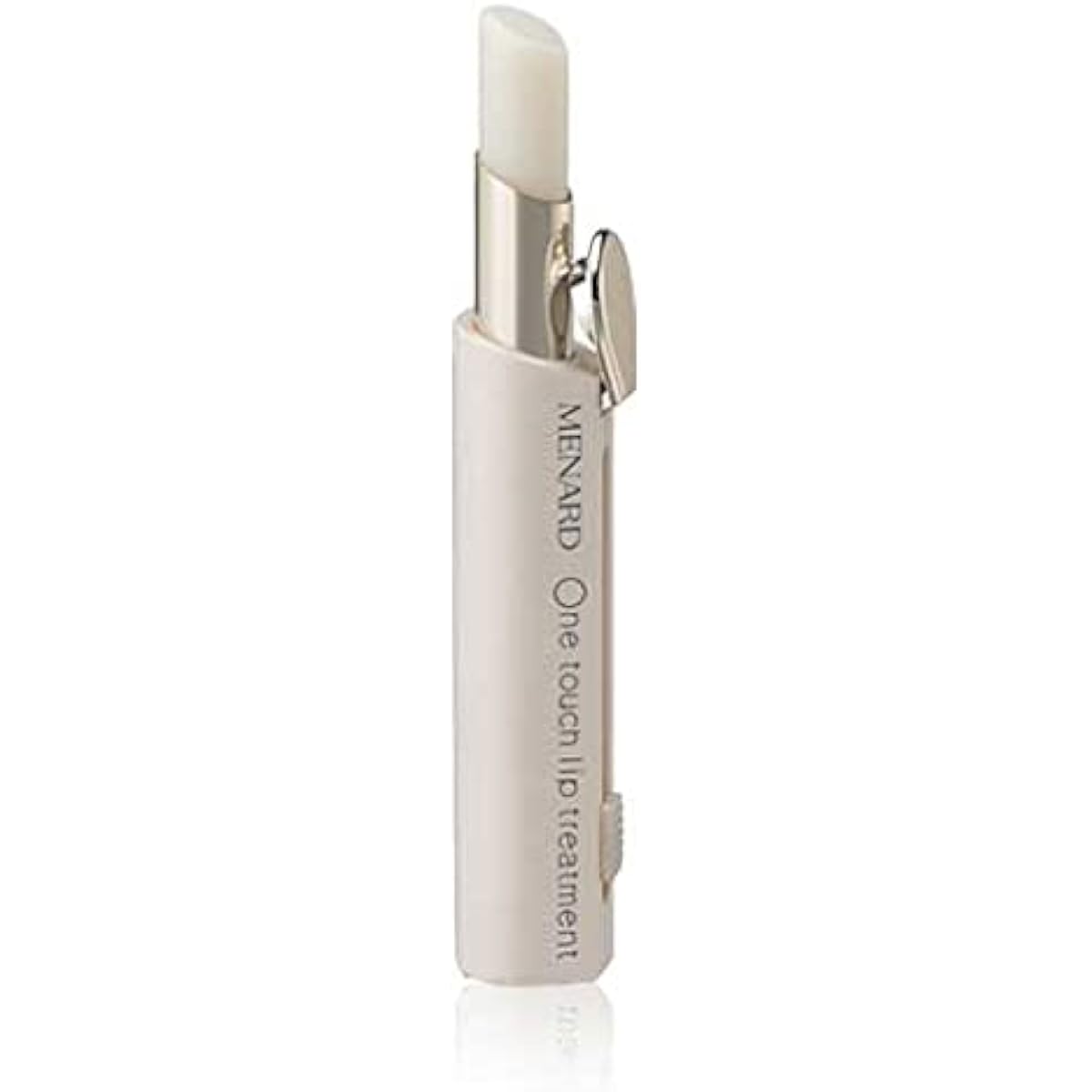 MENARD One Touch Medicated Lip Treatment N (3.2g) – Goods Of Japan