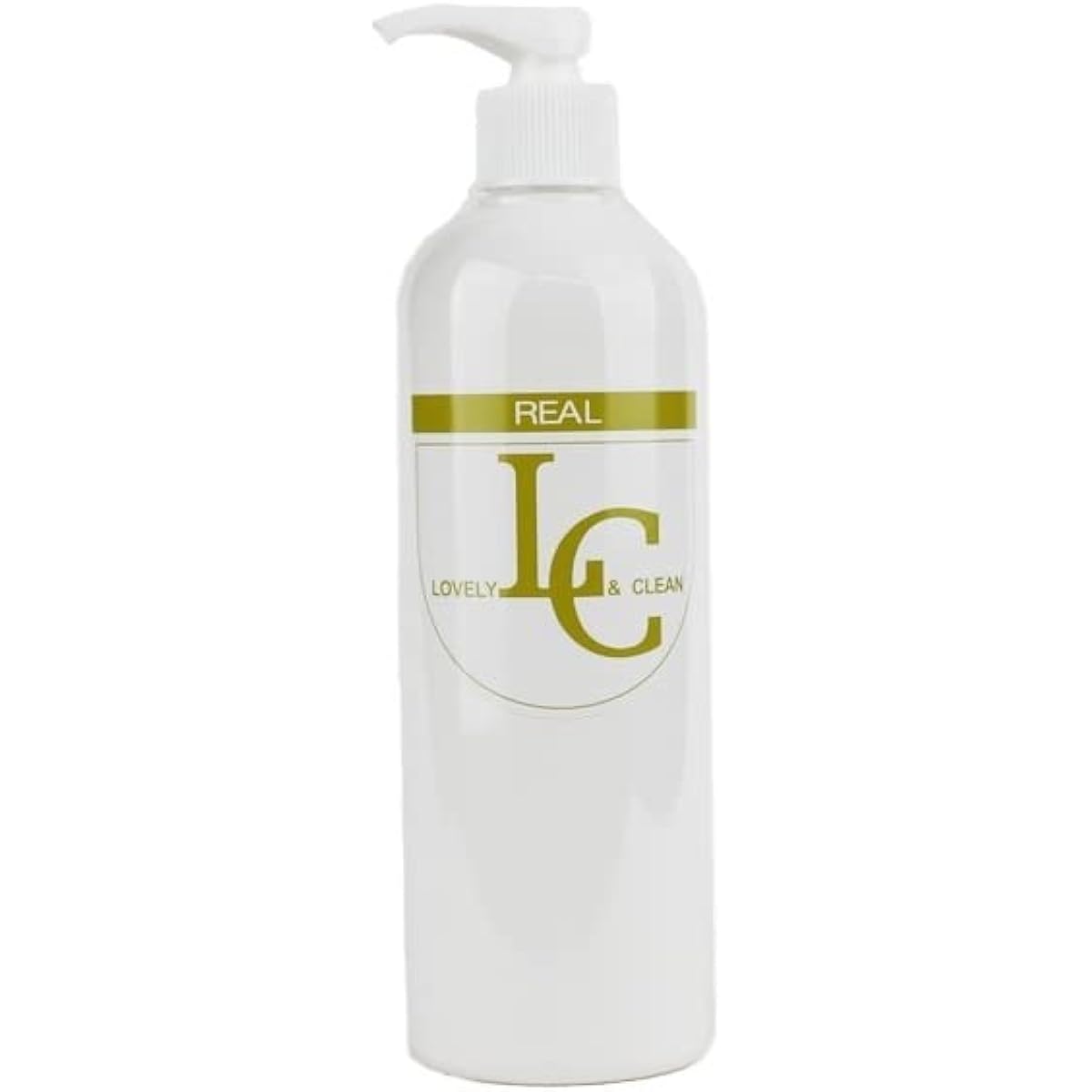 Real LC Moisture Skin Lotion 400ml – Goods Of Japan