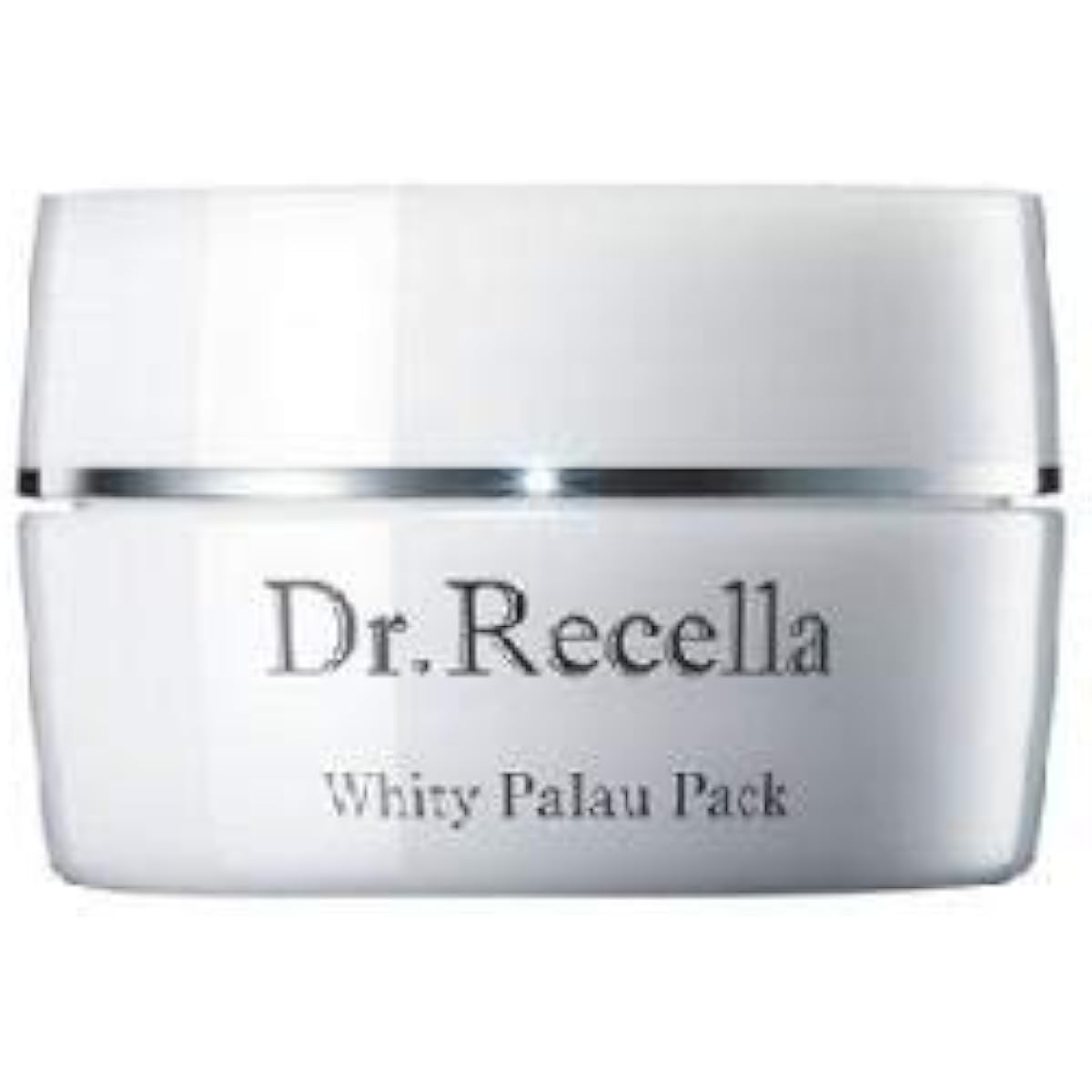 Dr.Recella Whitey Palau Pack 90g Sheet Mask Face Pack – Goods Of Japan