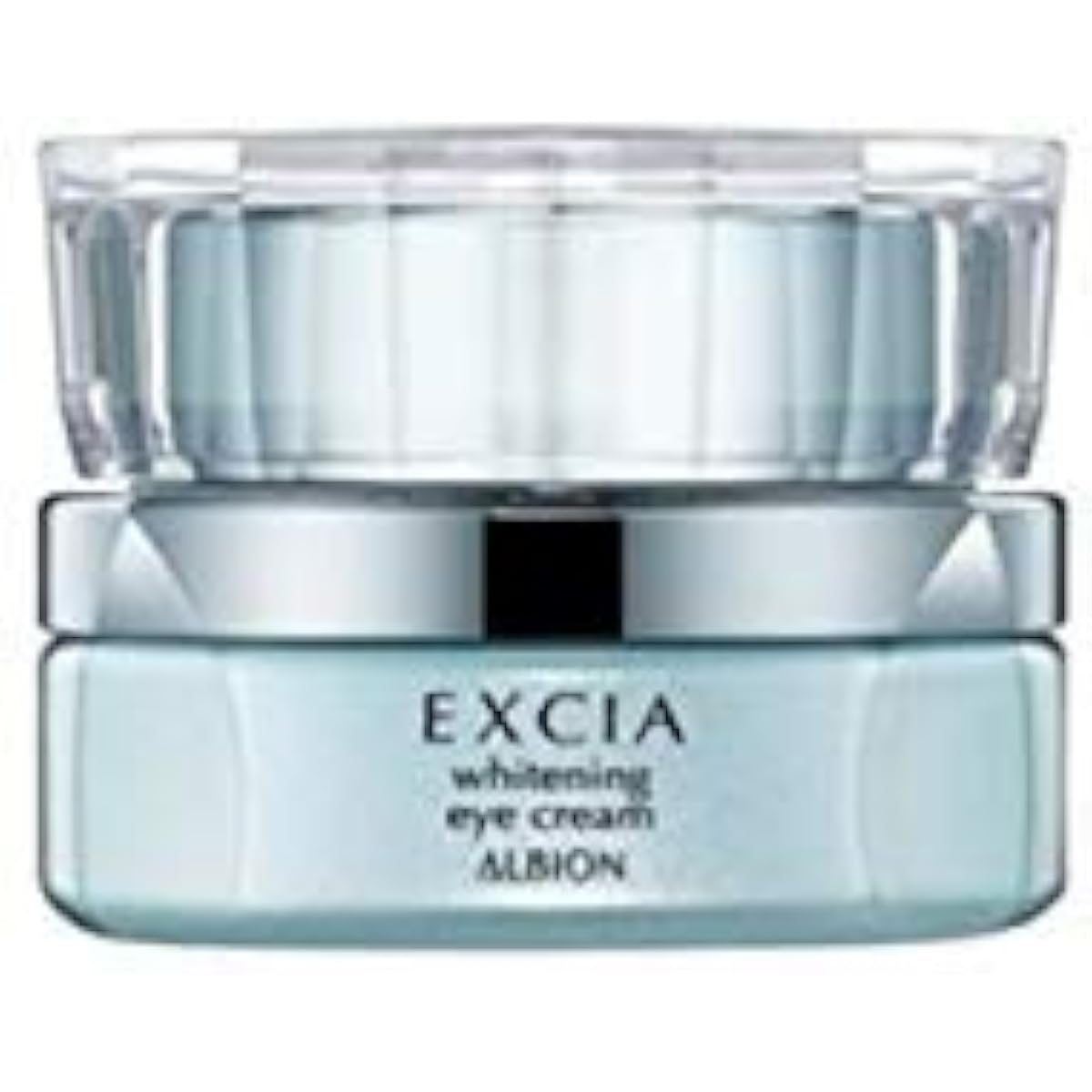 (Official Japanese product) Albion Excia AL Whitening Eye Cream 15g ...