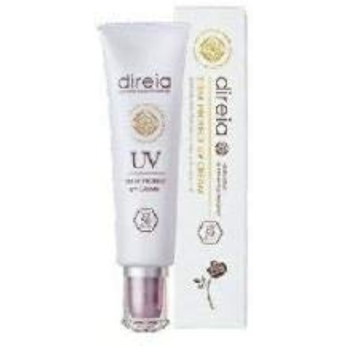 Delaya Stem Protect UV Cream 35g – Goods Of Japan