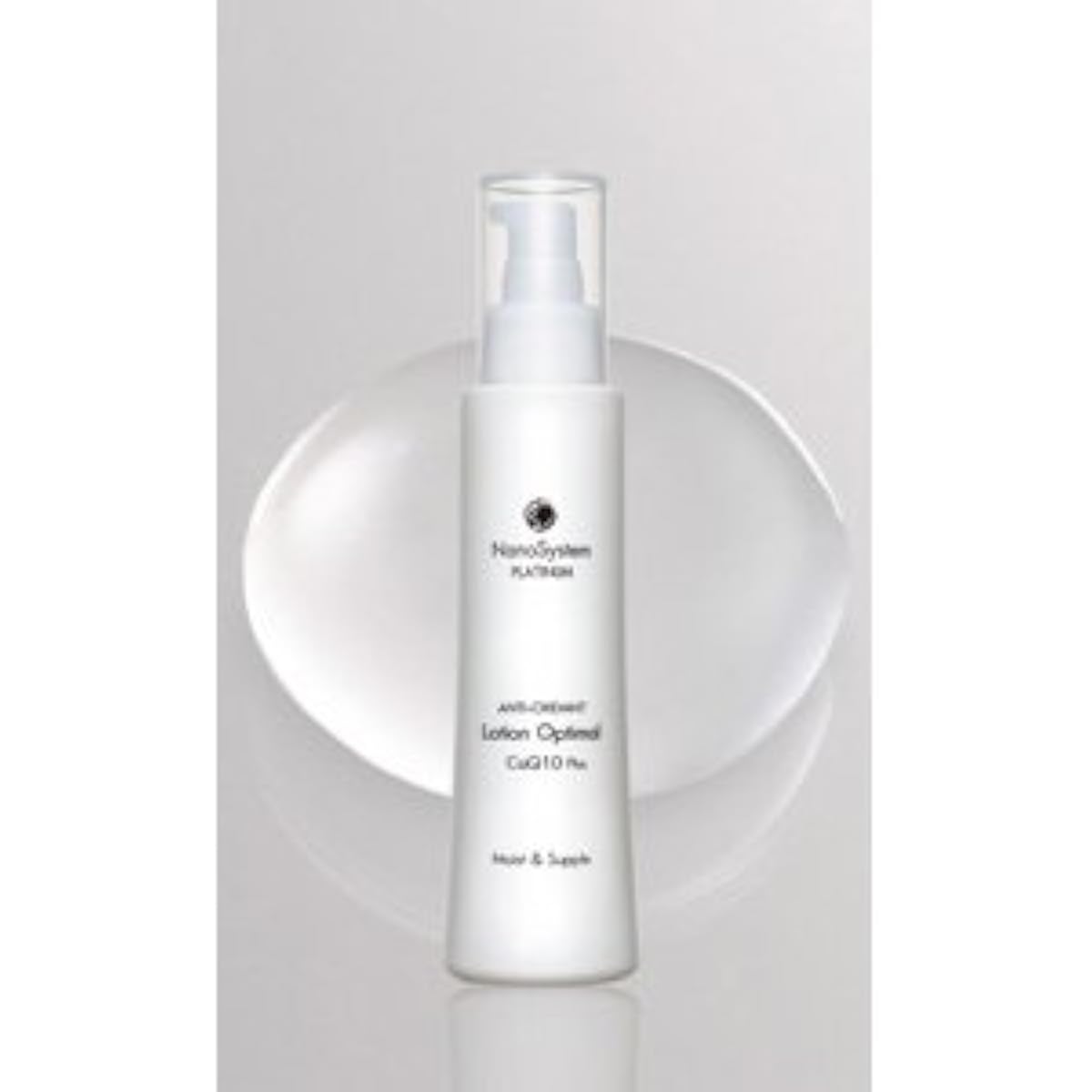 Nano System Lotion Optimal 150ml – Goods Of Japan