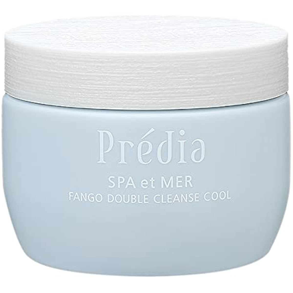 Kose Predia Spa et Mer Fango W Cleanse Cool 300g [Limited Edition ...