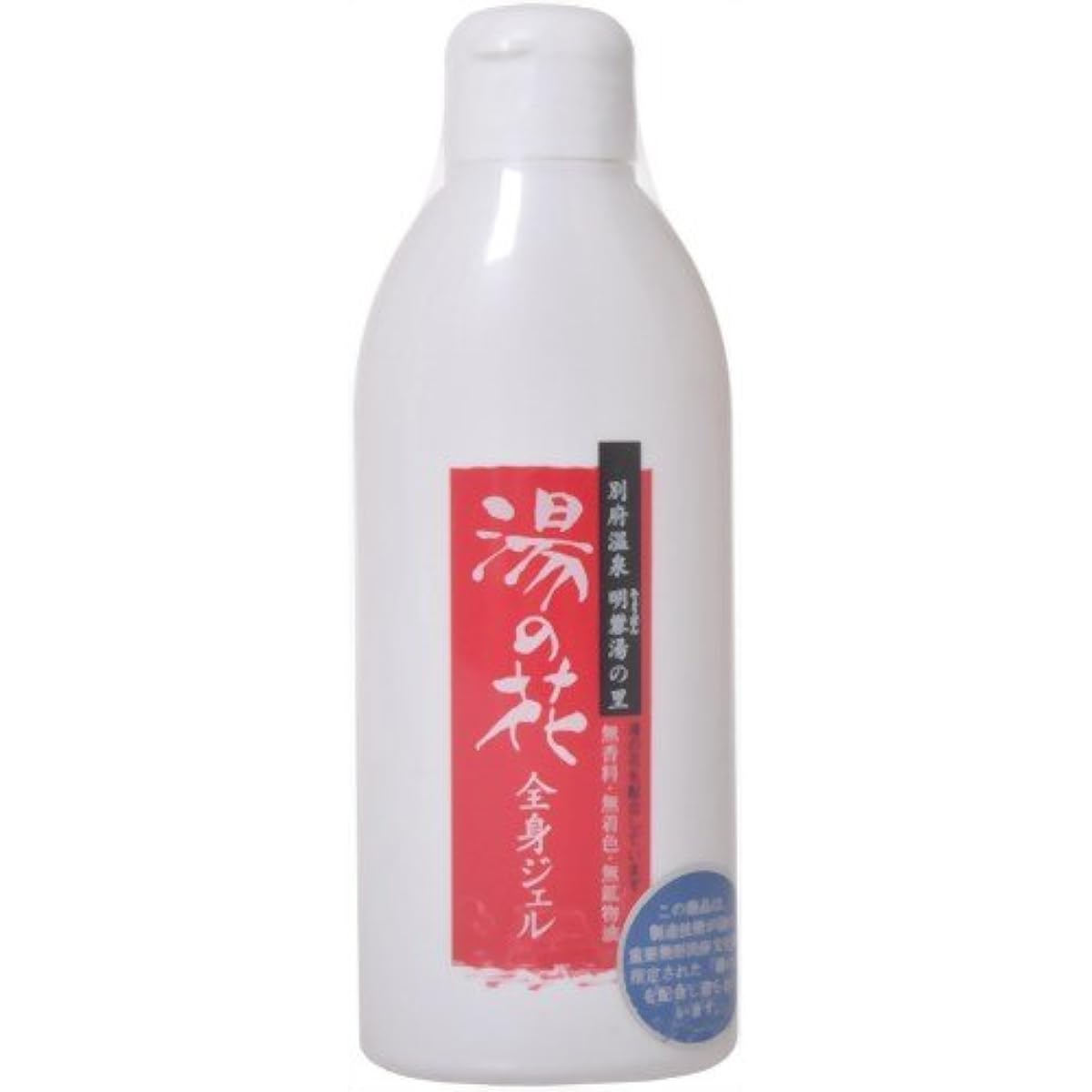 Myoban Onsen Yunohana Whole Body Gel 150ml – Goods Of Japan