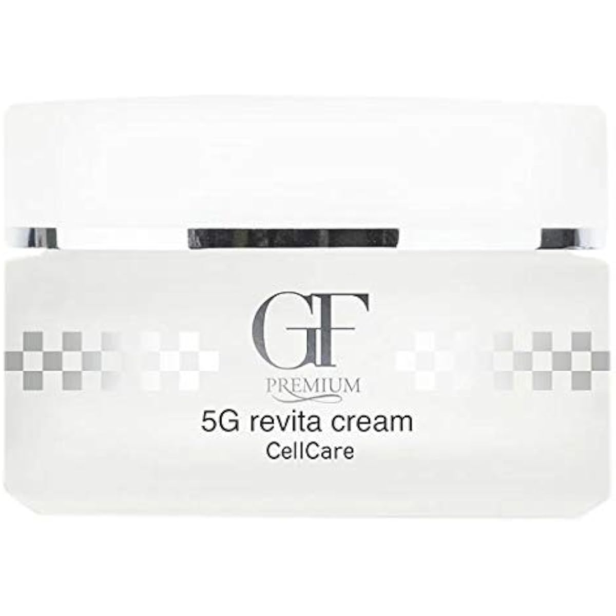 Celcare GF Premium Series 5G Revita Cream 40g – Goods Of Japan