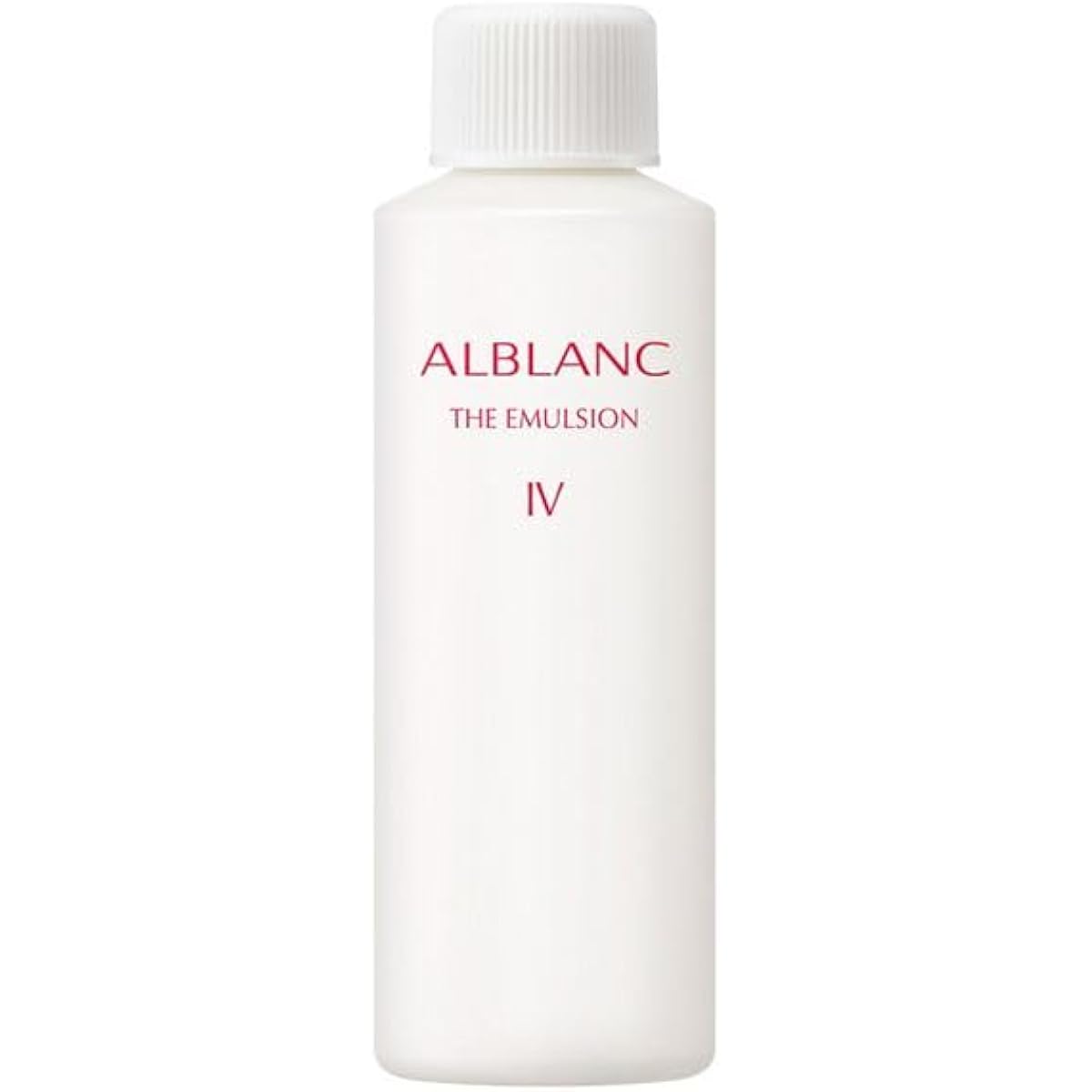 Alburan The Emulsion IV (Refill) – Goods Of Japan