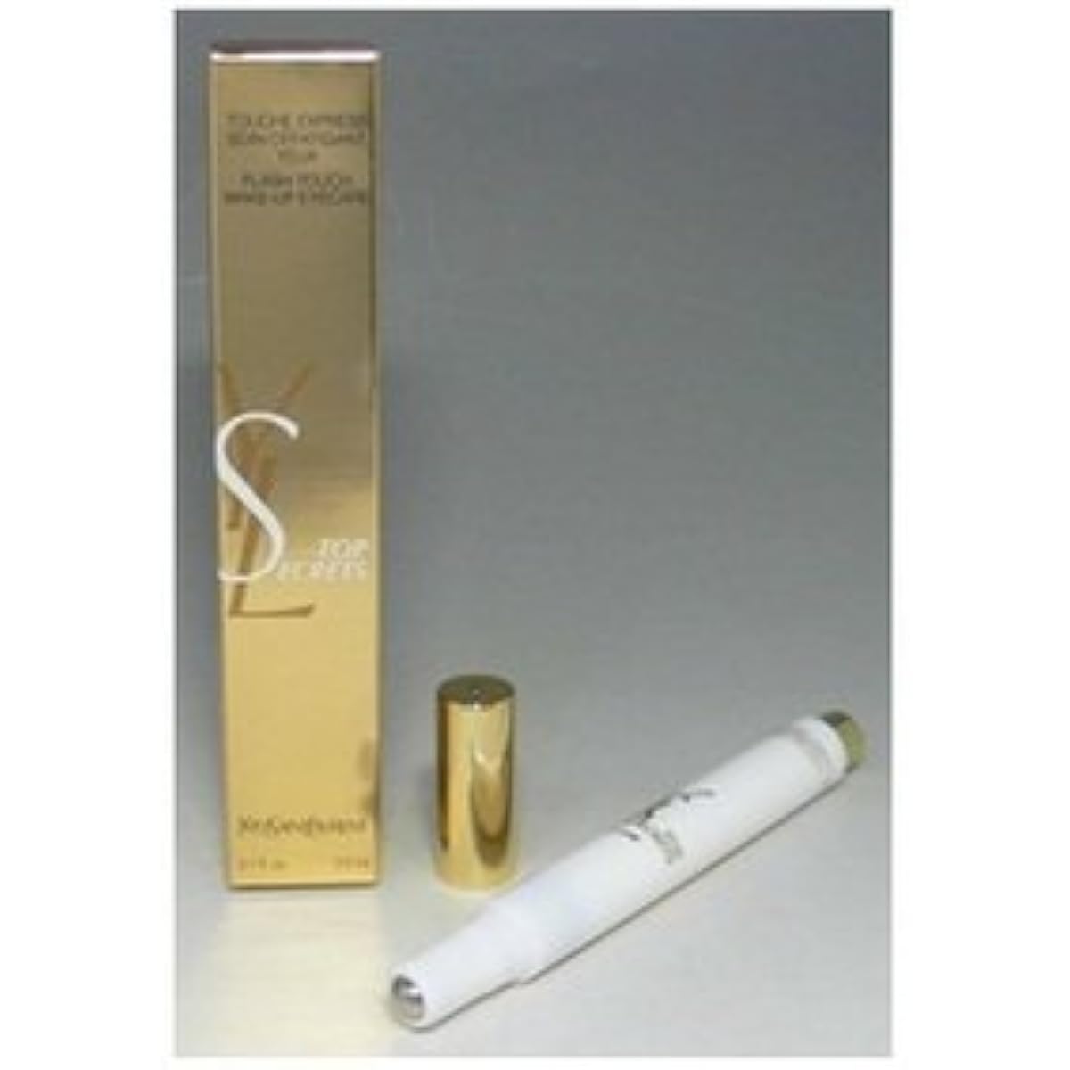 Top Secret Eye Wake Up Touch 2.5ml (Parallel Import) – Goods Of Japan