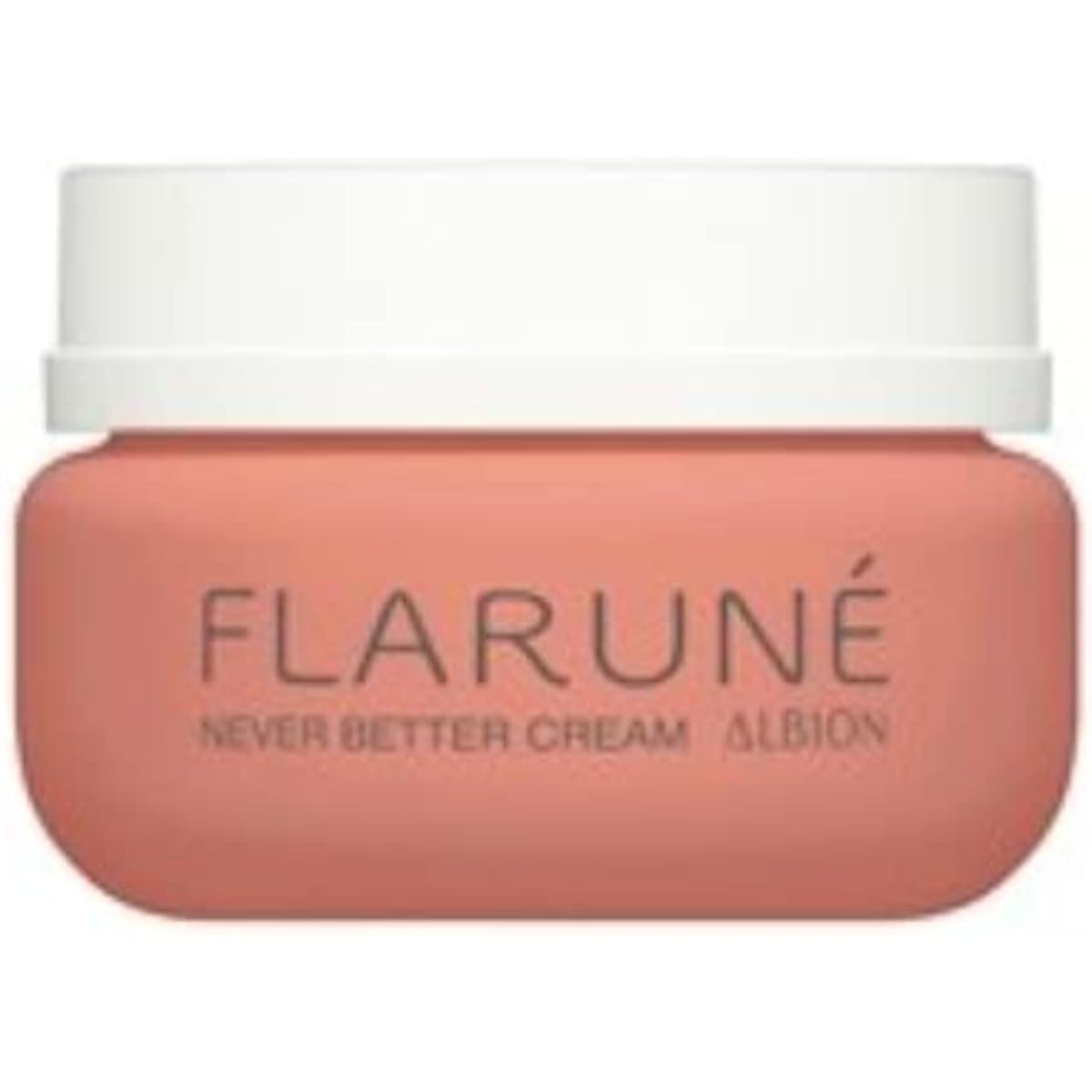 ALBION Flarne Never Better Cream 30g – Goods Of Japan