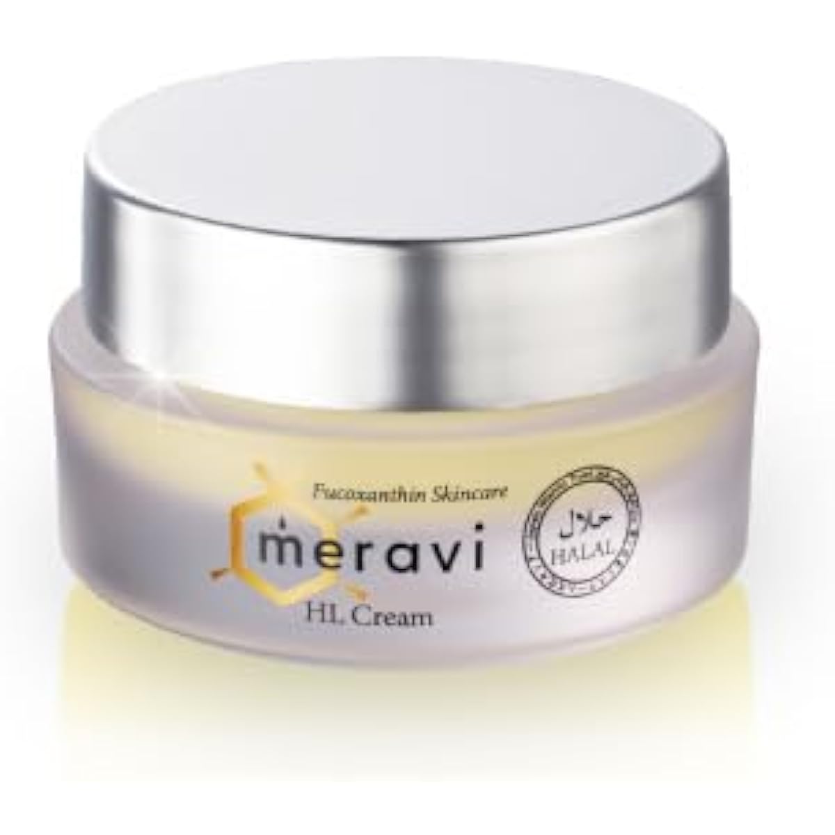 meravi HL Cream – Goods Of Japan