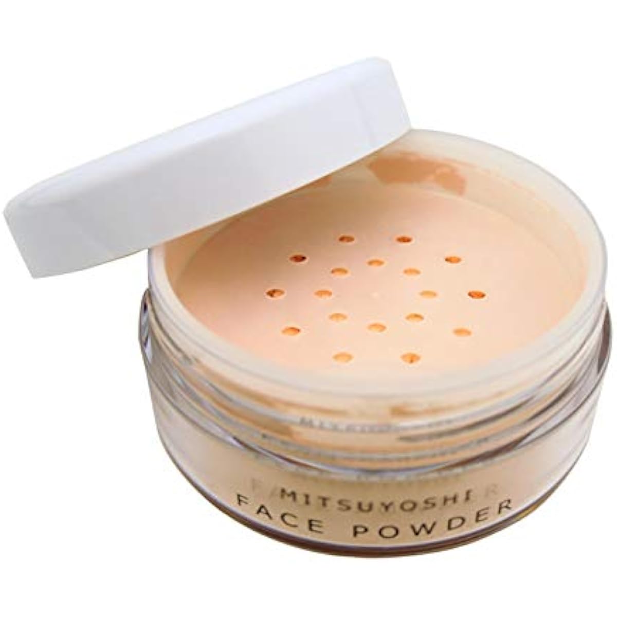 Miyoshi Pearl Powder 30 28g – Goods Of Japan