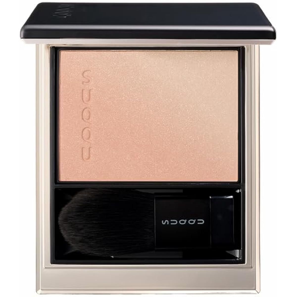 SUQQU Blurring Color Blush 02 HARUTERASHI – Goods Of Japan