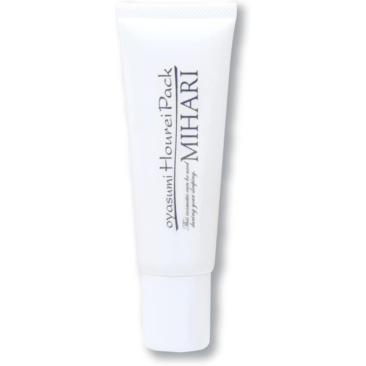 Mihari Cream 30g, Beautiful and firming nasolabial fold pack, Point pa ...