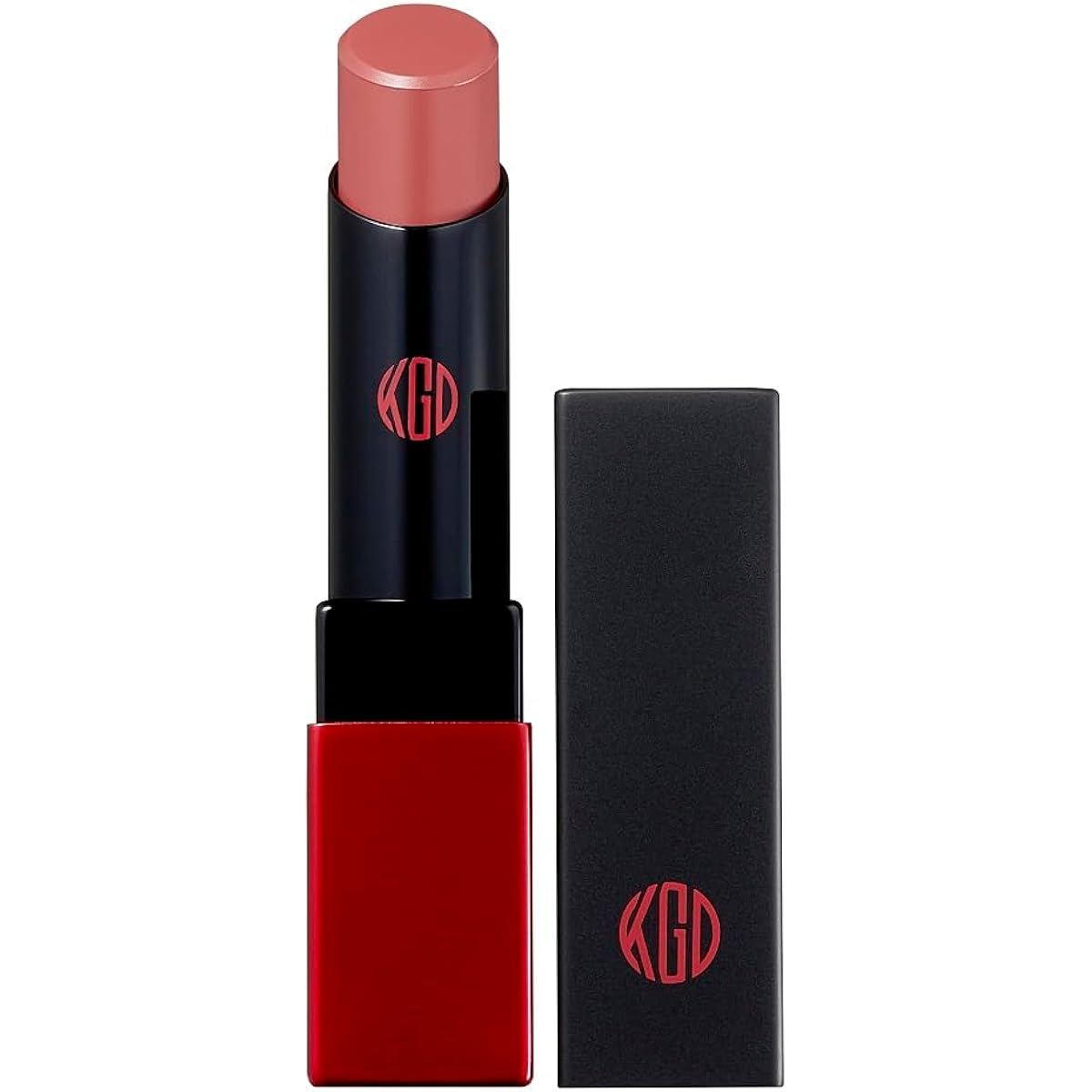 Koh Gen Do Stick Rouge Glossy Color Balm 02 Old Rose – Goods Of Japan