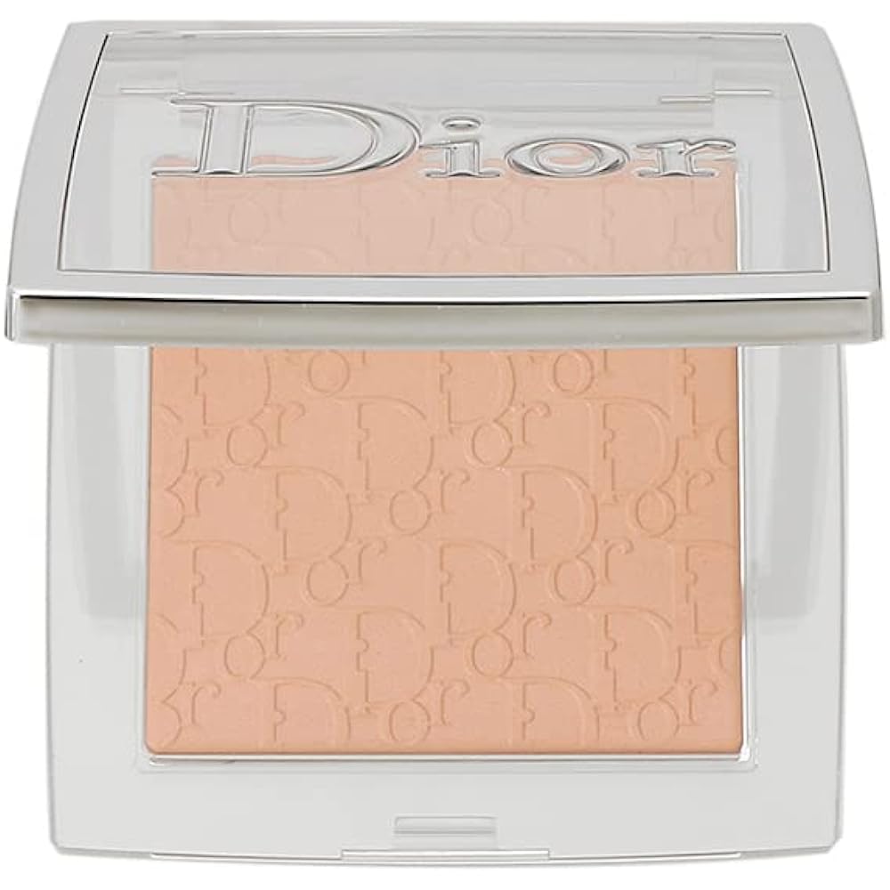 Christian Dior Backstage Face & Body Powder Face Color Powder 1N Neutr ...