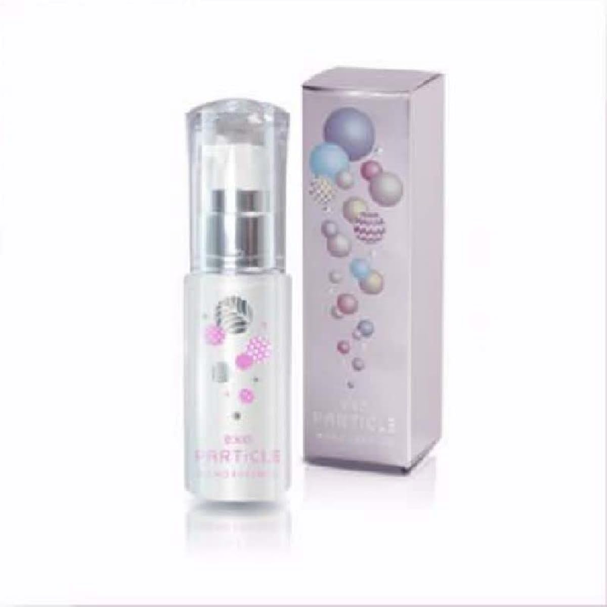 Exoparticle 24K Nano Essence – Goods Of Japan