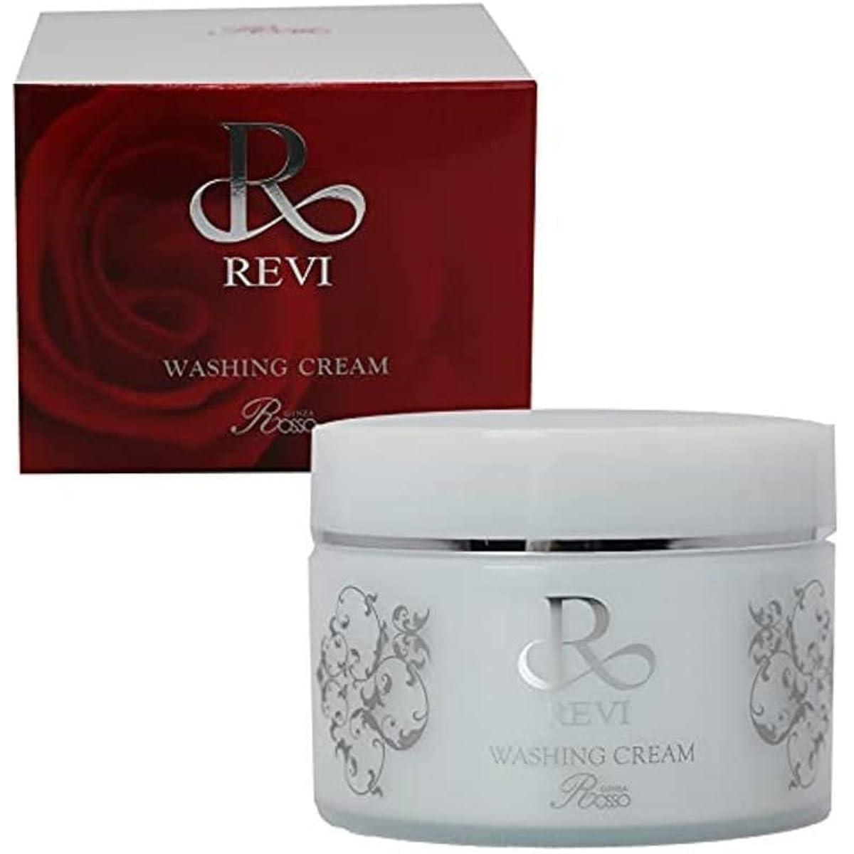 Revi Washing Cream 100g – Goods Of Japan