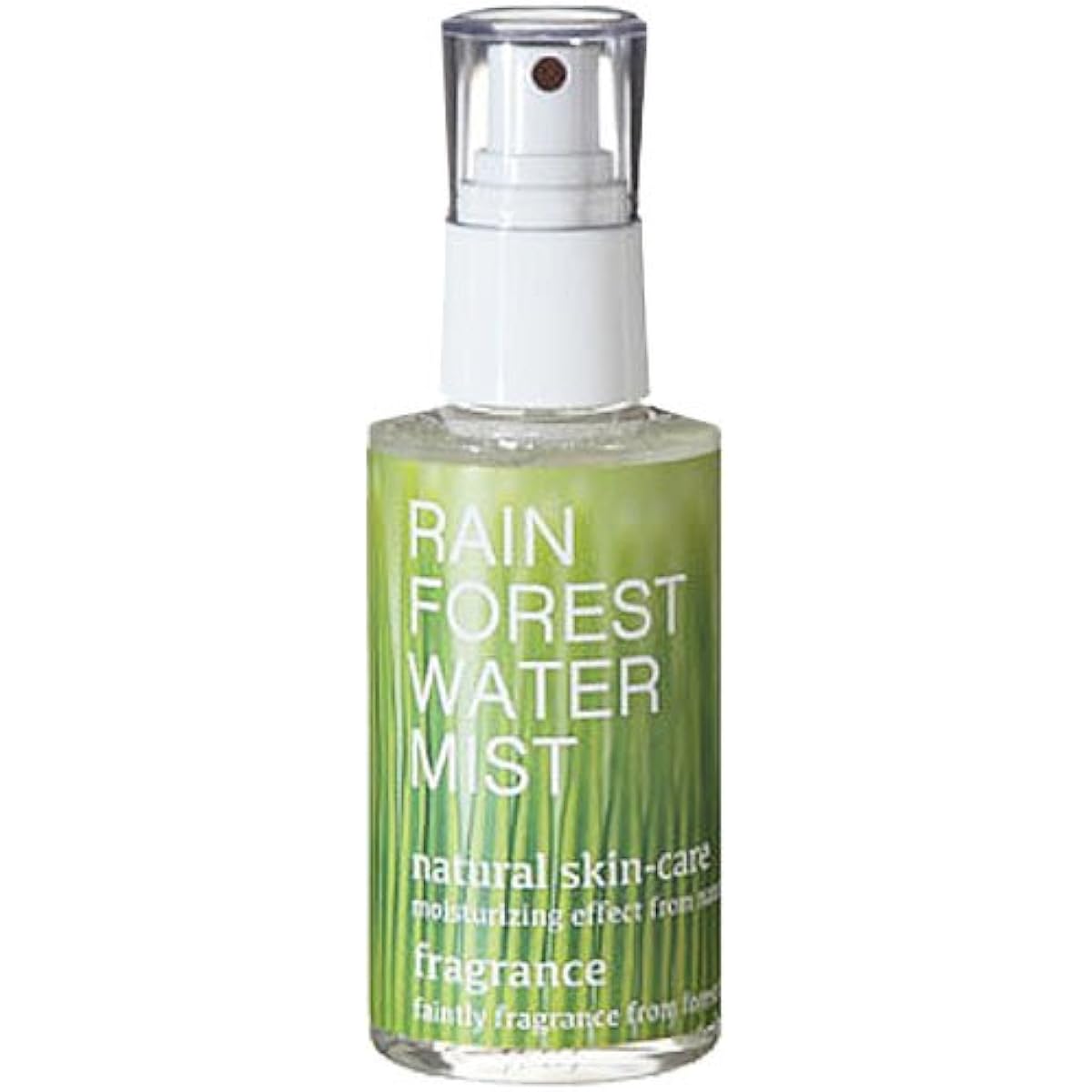 Medione Natural Mist RAIN FOREST WATER MIST 120ml – Goods Of Japan