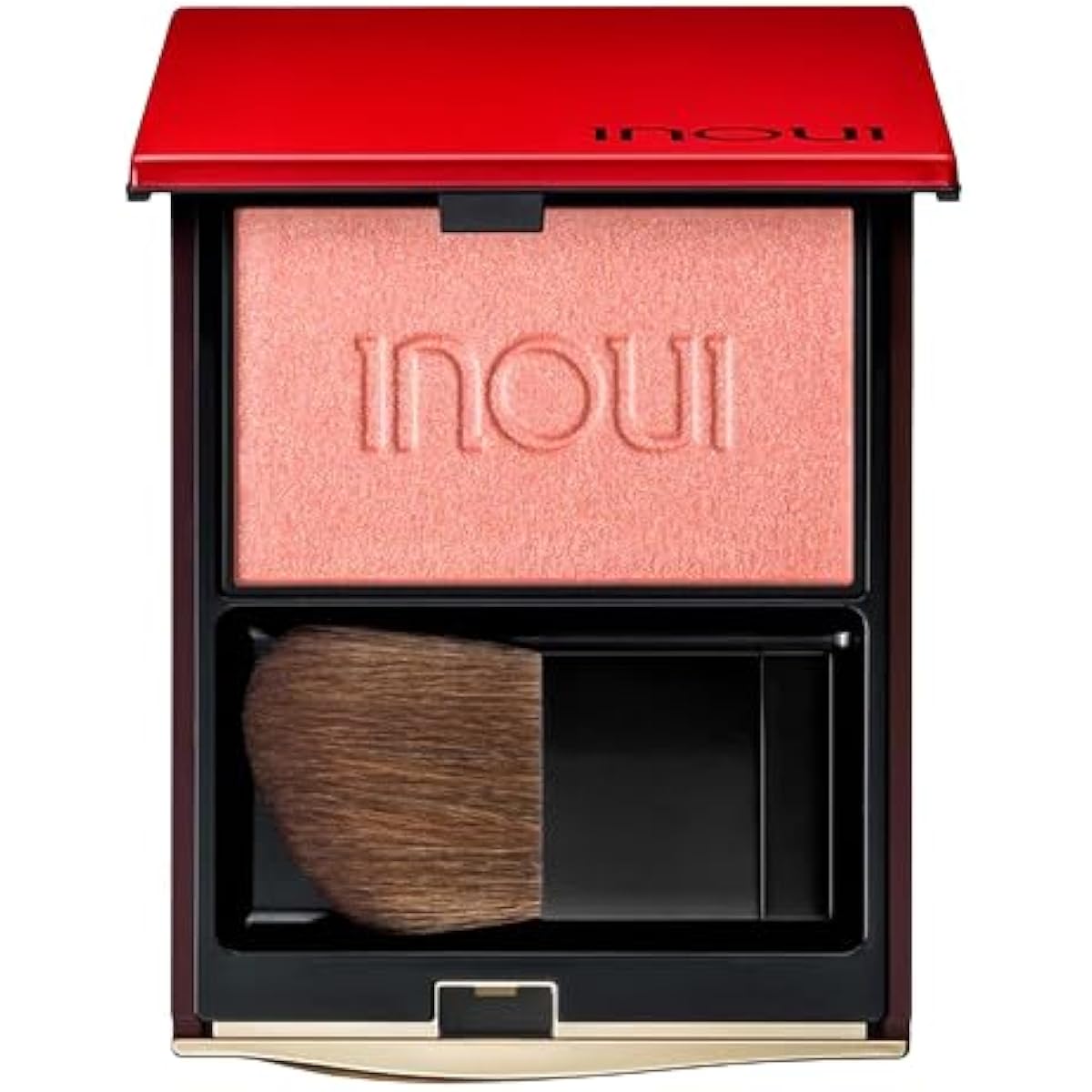 Shiseido INOUI Cheek Floral Fruity Chypre Fragrance Blush (02, Main It ...