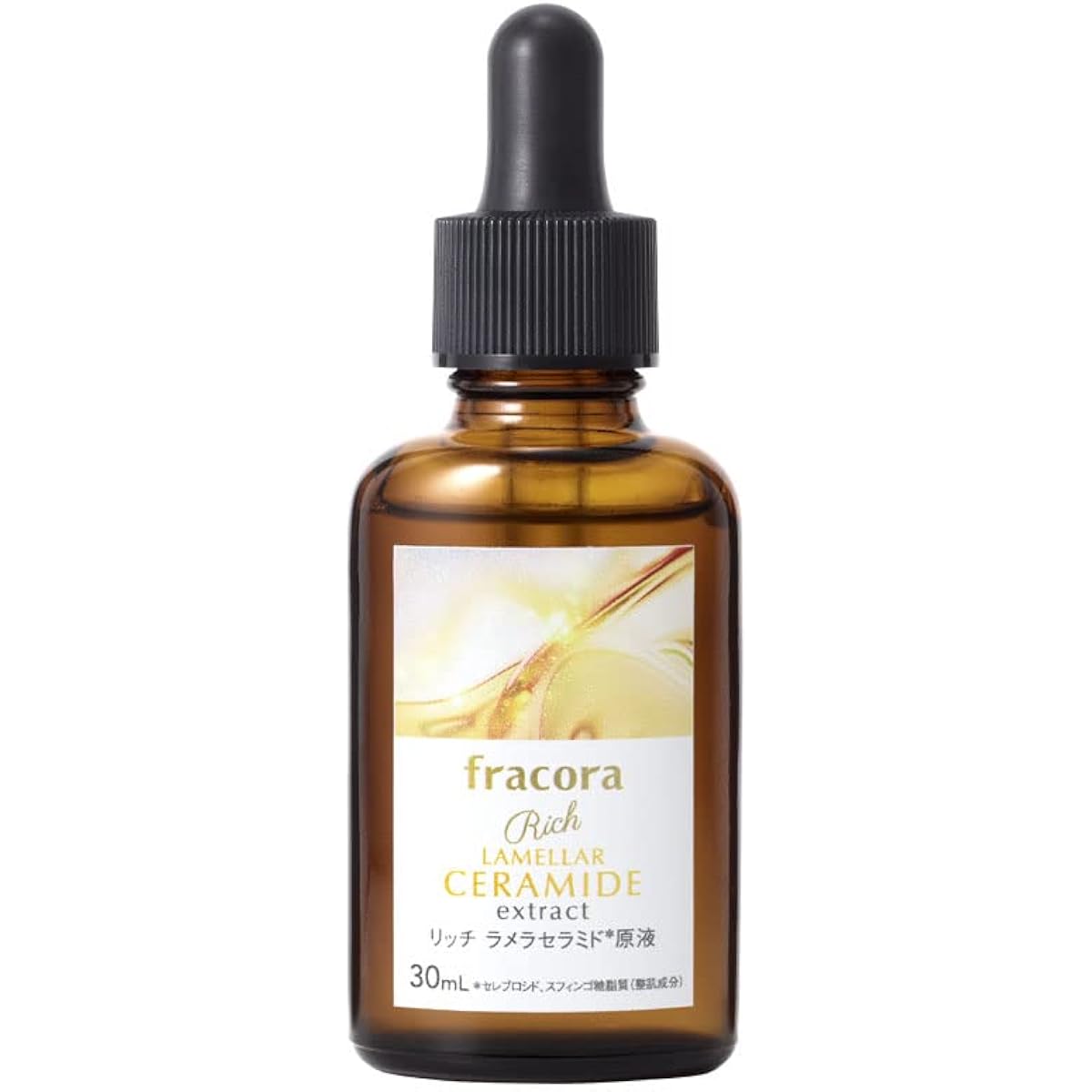 Rich Lamellar Ceramide Solution 30mL – Goods Of Japan