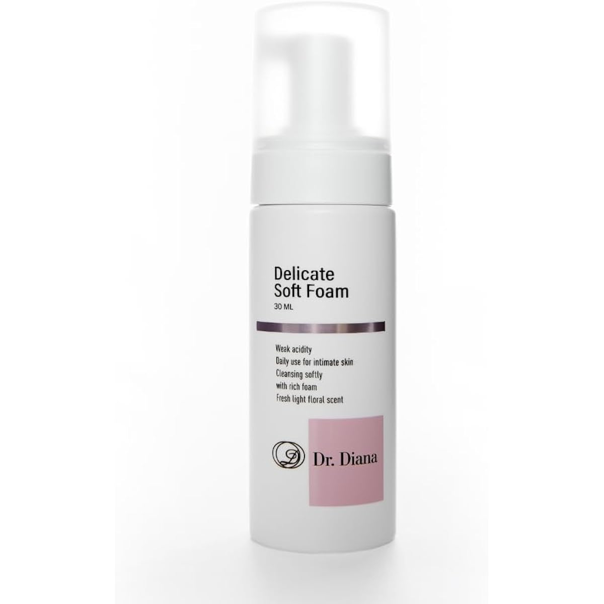 Delicate Soft Foam 140ml – Goods Of Japan