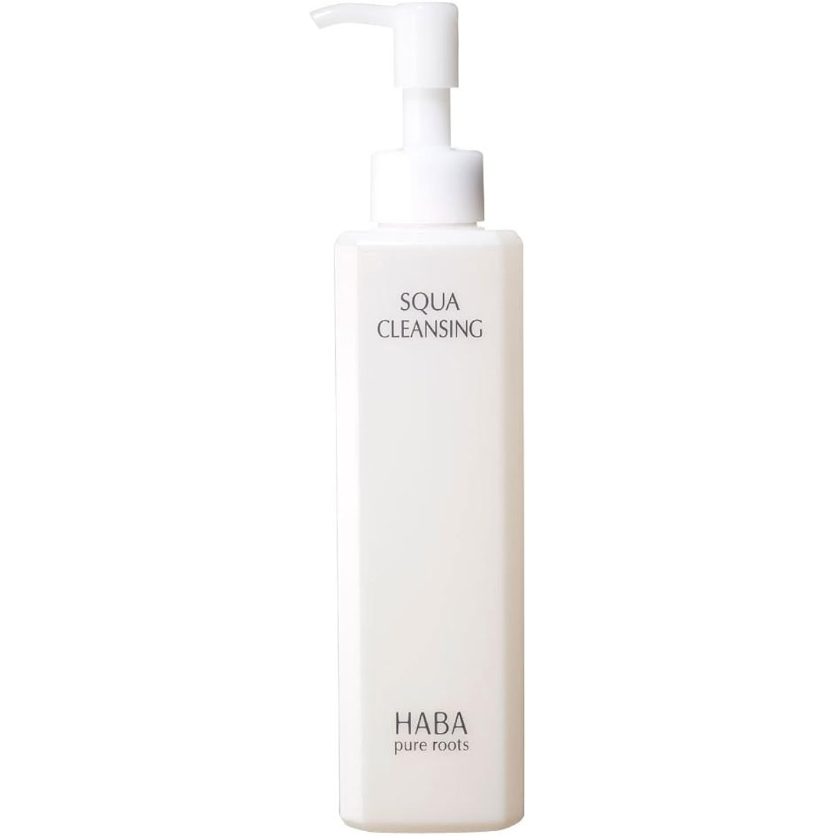 HABA Squa Cleansing 240ml – Goods Of Japan
