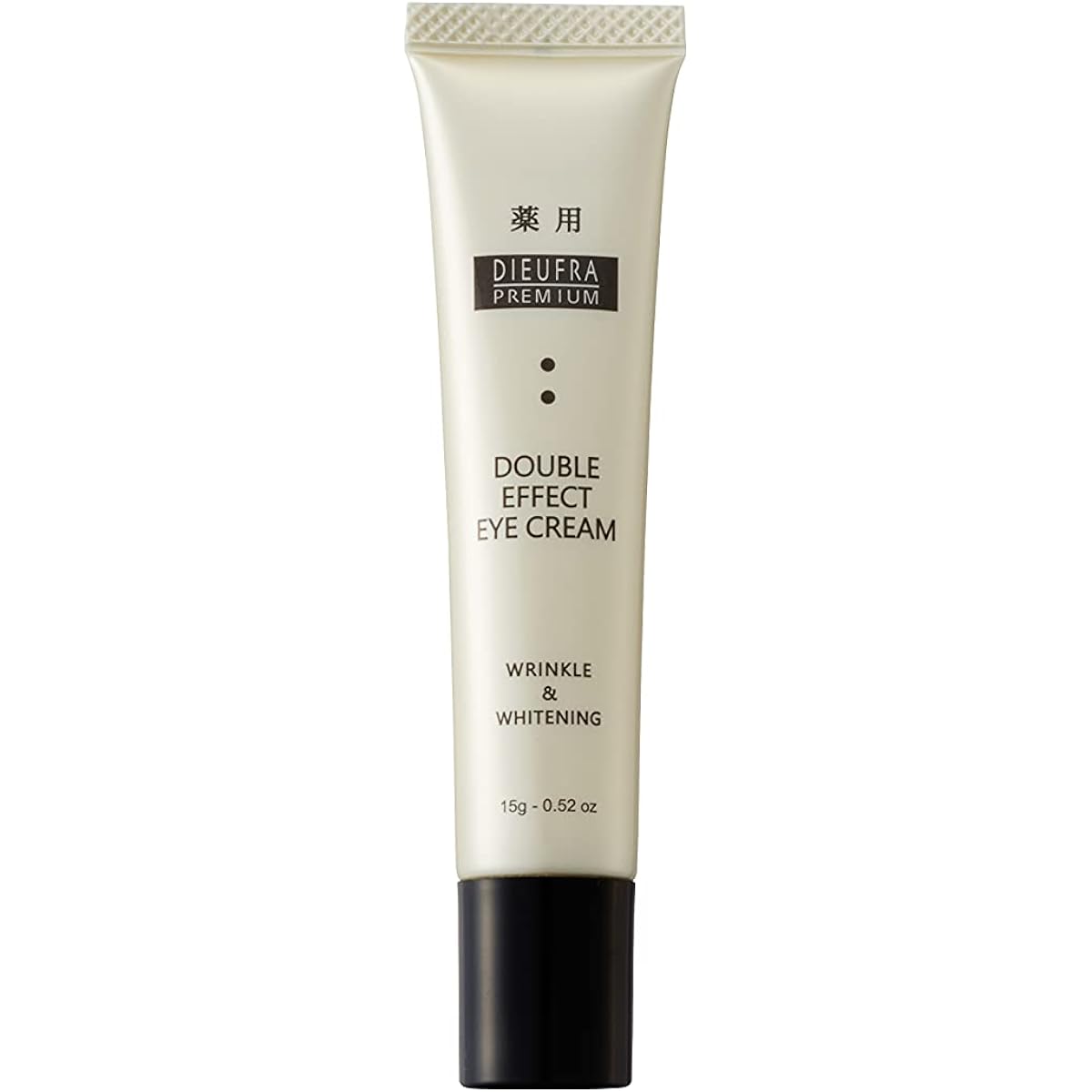 Double Effect Eye Cream – Goods Of Japan