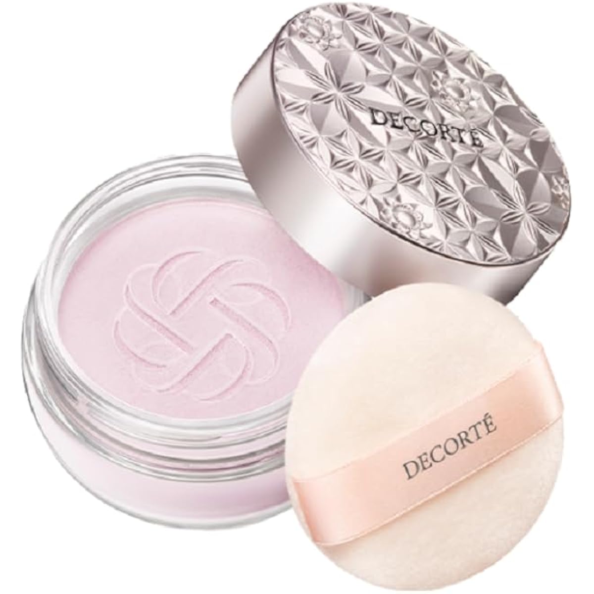 Cosme Decorte Loose Powder #02 20g – Goods Of Japan