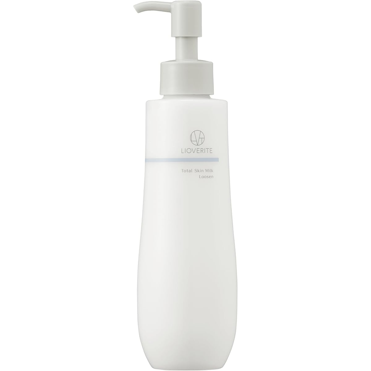 Total Skin Milk (200ml, Lucen) – Goods Of Japan