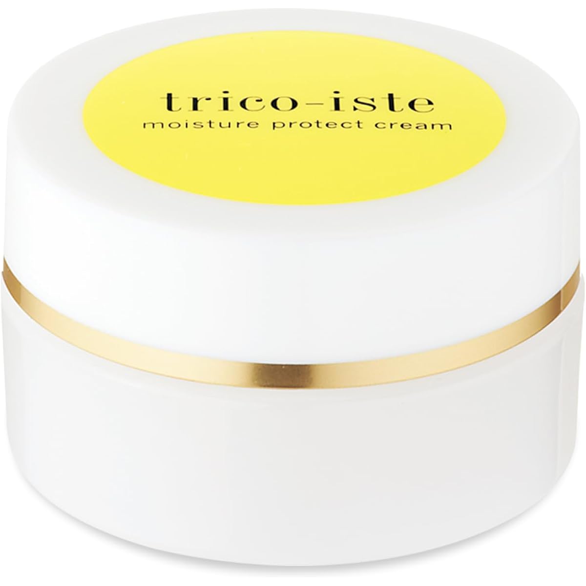 Trichoist Moisture Protect Cream 30g Moisturizing Contains collagen Ma ...