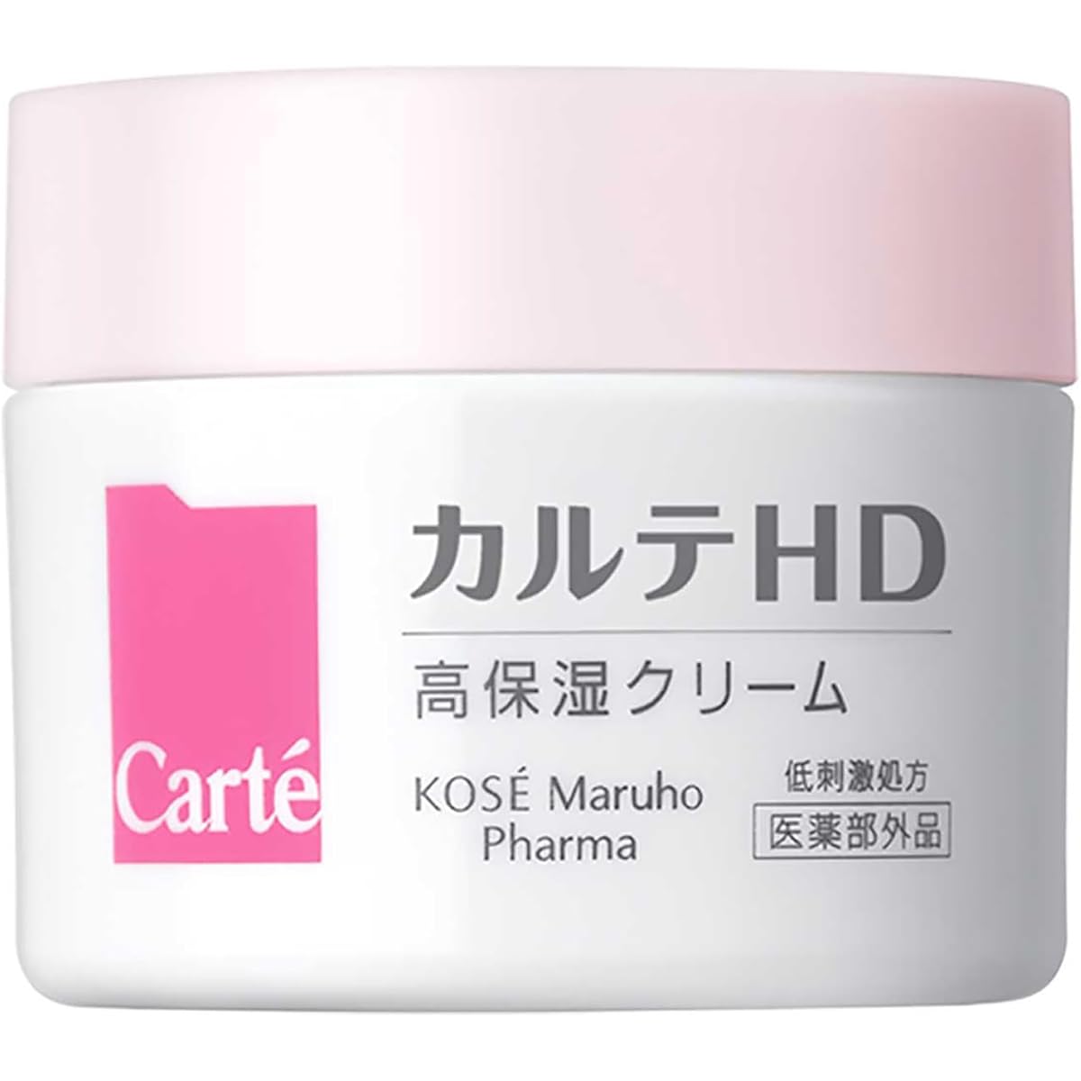 Karte HD Moisture Cream 40g Heparinoid Cream Moisturizing Cream Face ...