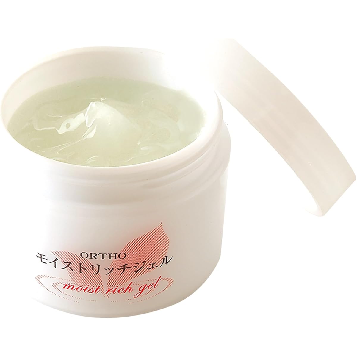 Moist Rich Gel All-in-one gel (lotion, milky lotion, serum, makeup bas ...