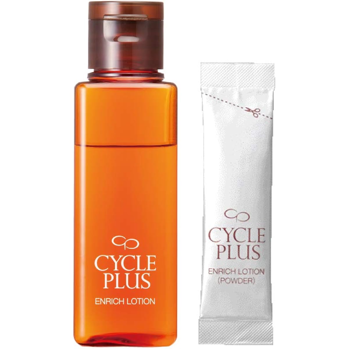Cycle Plus Enrich Lotion – Goods Of Japan