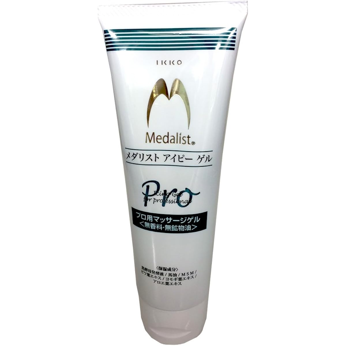 Medalist IP Gel 120g – Goods Of Japan