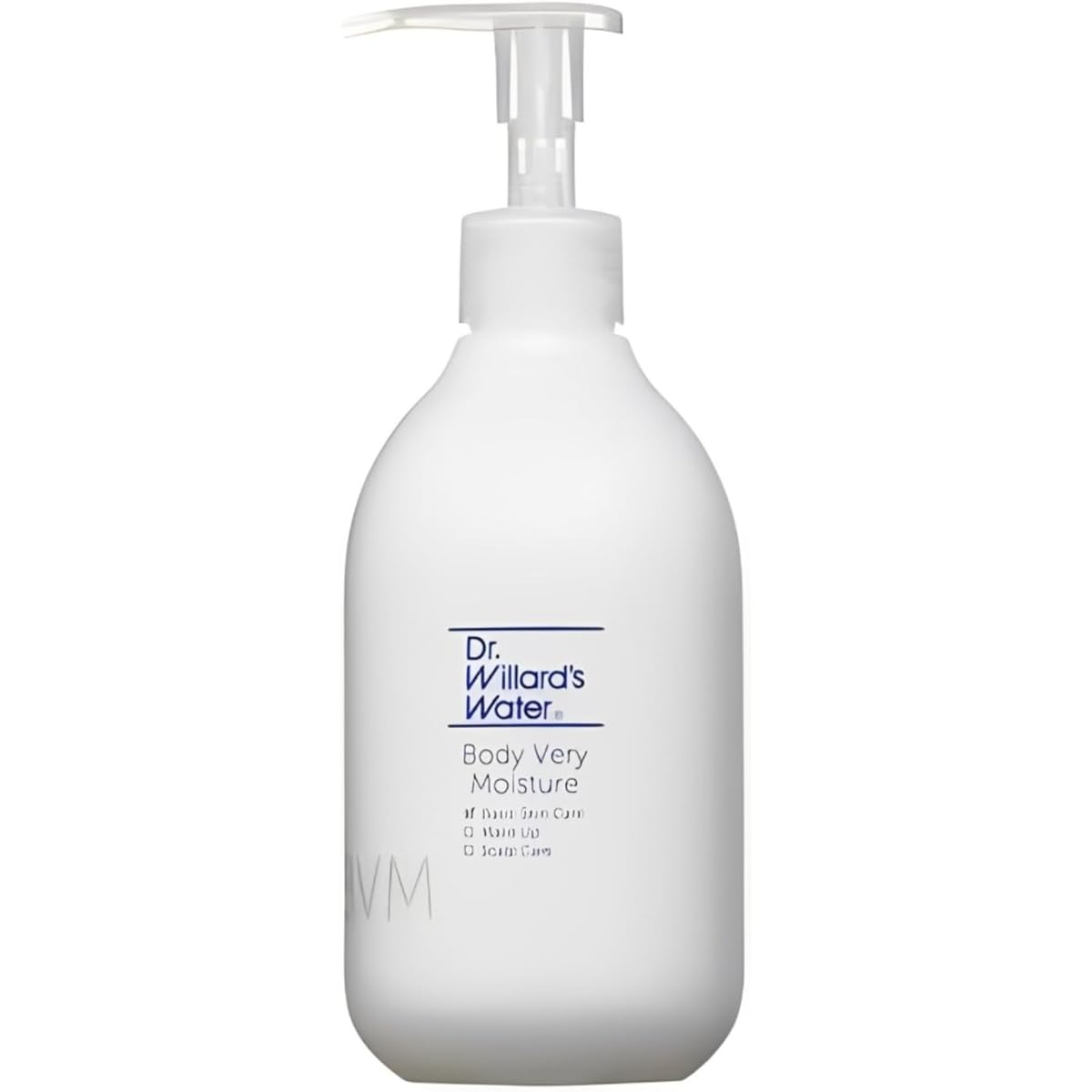 Dr. Willard's Water Body Berry Moisture 300ml – Goods Of Japan