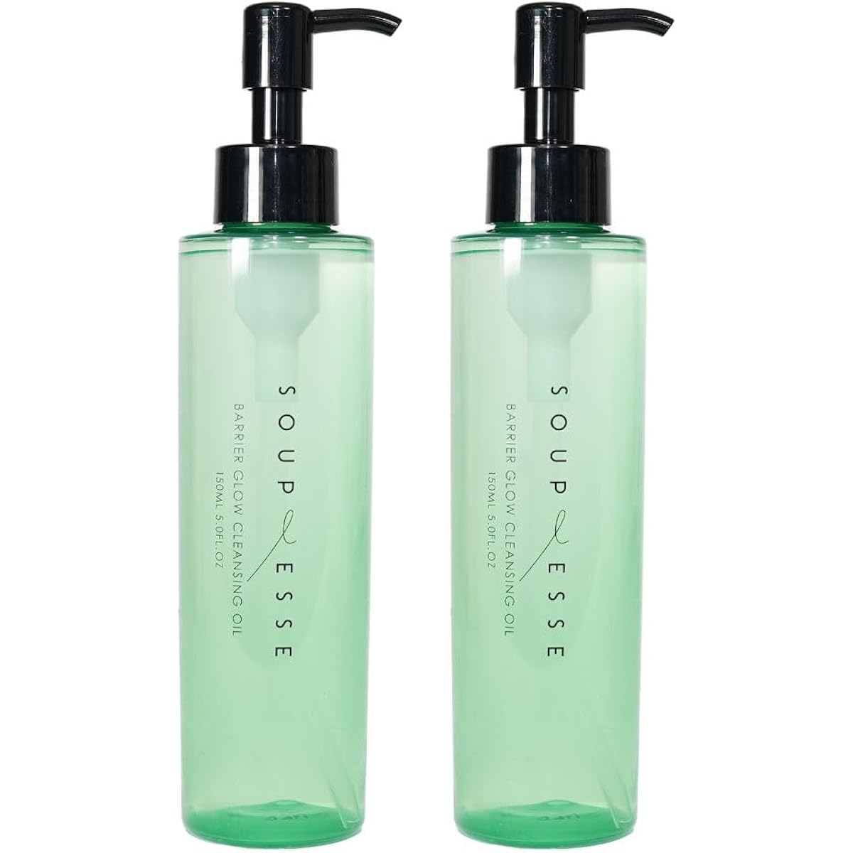 Sprayze Barrier Glow Cleansing Oil 150ml 2-Pack – Goods Of Japan