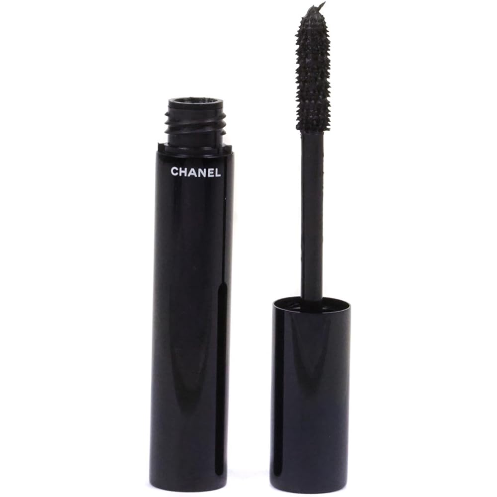 Chanel Le Volume de Chanel #10 Noir – Goods Of Japan