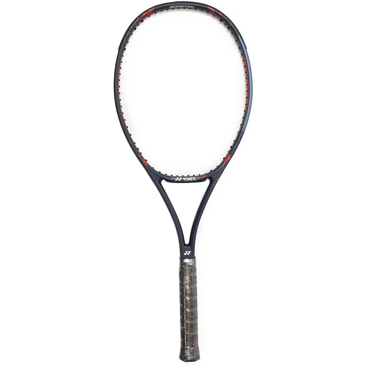 YONEX V Core Pro 97 18VCP97 702 Navy/Orange G2 – Goods Of Japan