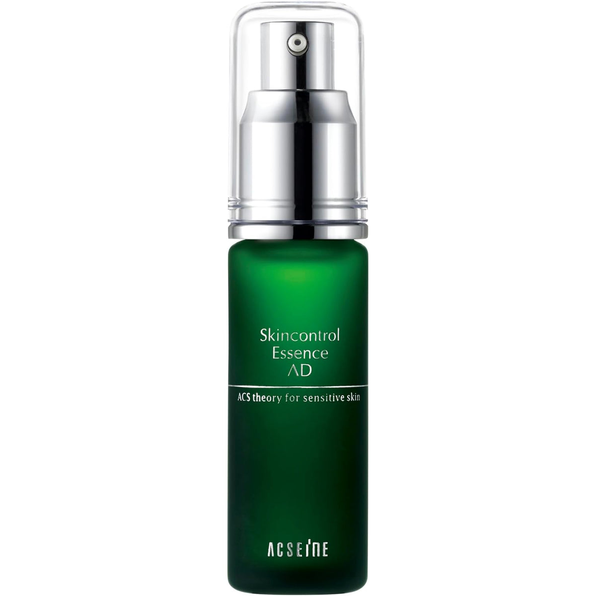 ACSEINE SkinControl Essence AD (Beauty Serum) 25ml – Goods Of Japan