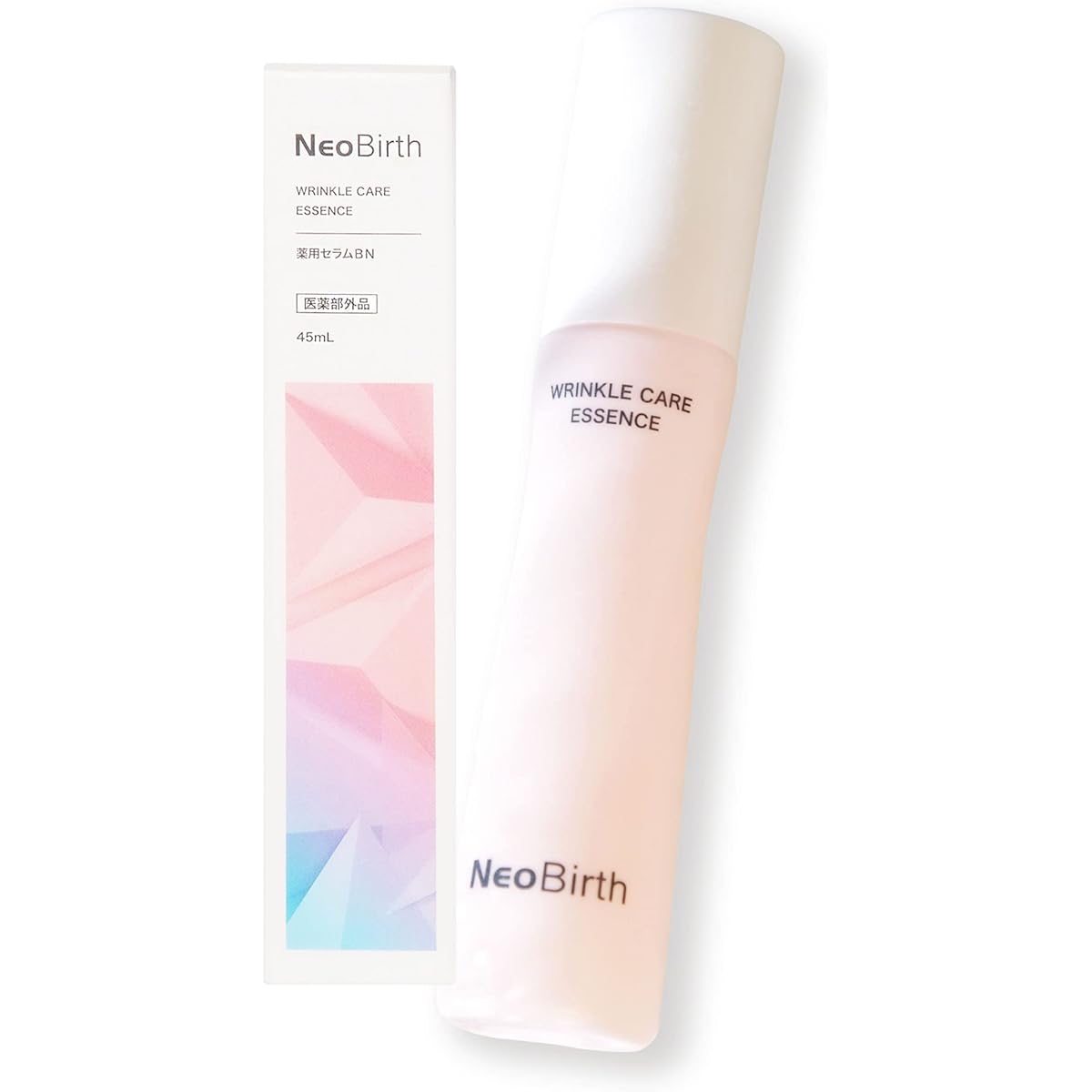 [Medicated cosmetics] NeoBirth Wrinkle Care Essence (contains niacinam ...