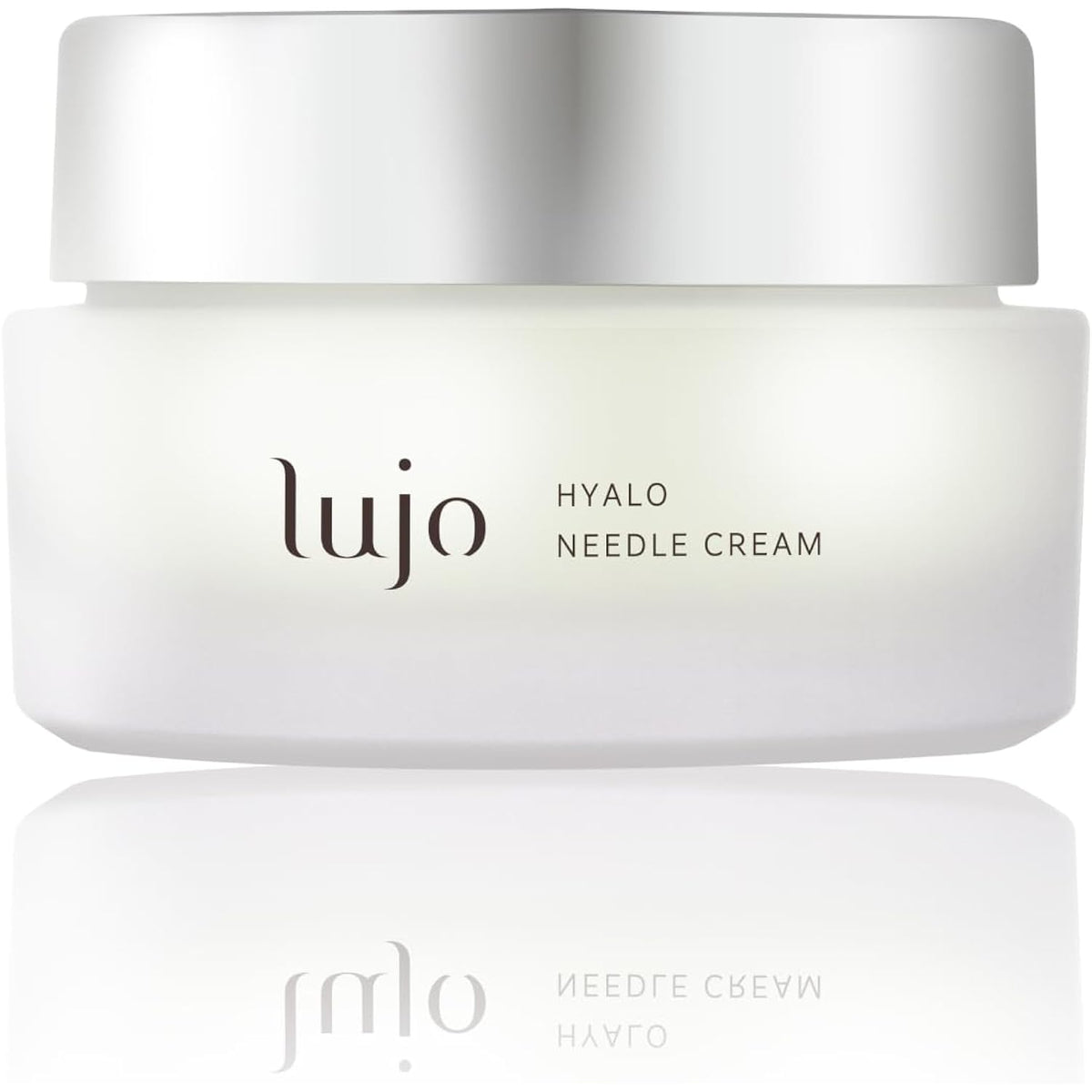 Lujo Hyalo Needle Cream, Needle Serum, Needle Serum, Paint Botox Beaut ...
